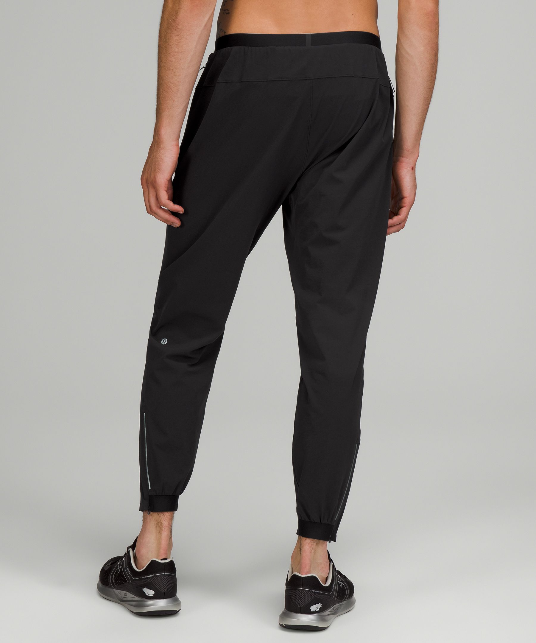Run State Jogger | ジョガーパンツ | Lululemon JP