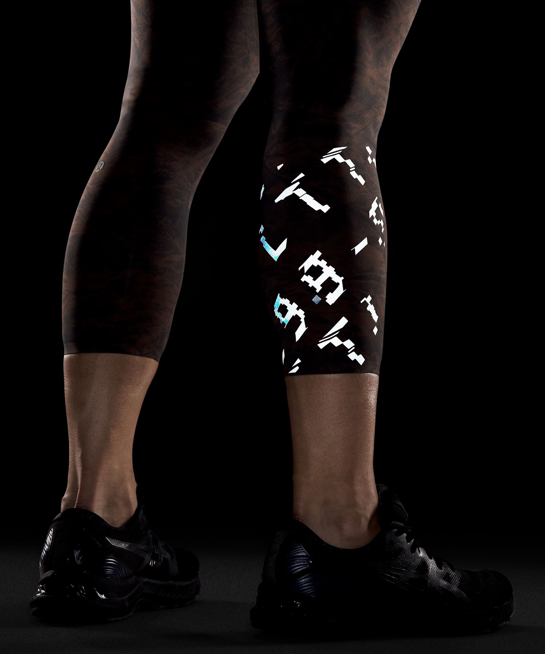 License to Train Tight 21" | Tights | Lululemon AU