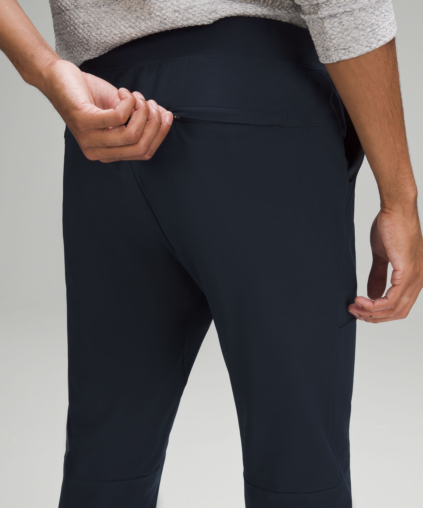 ABC Skinny-Fit Jogger | lululemon | HK
