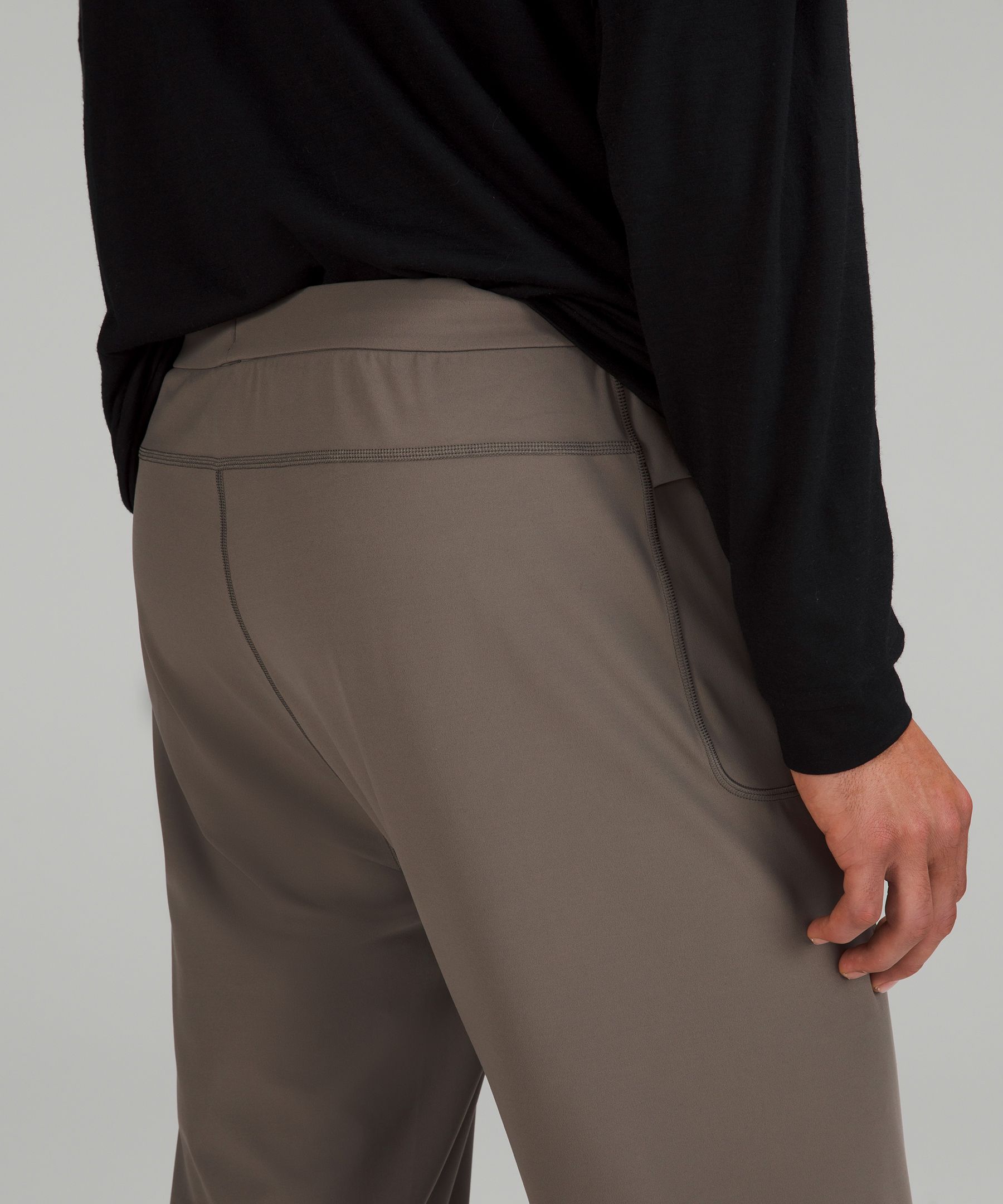 lululemon lab Nulu Relaxed-Fit Yoga Pant | Lululemon UK