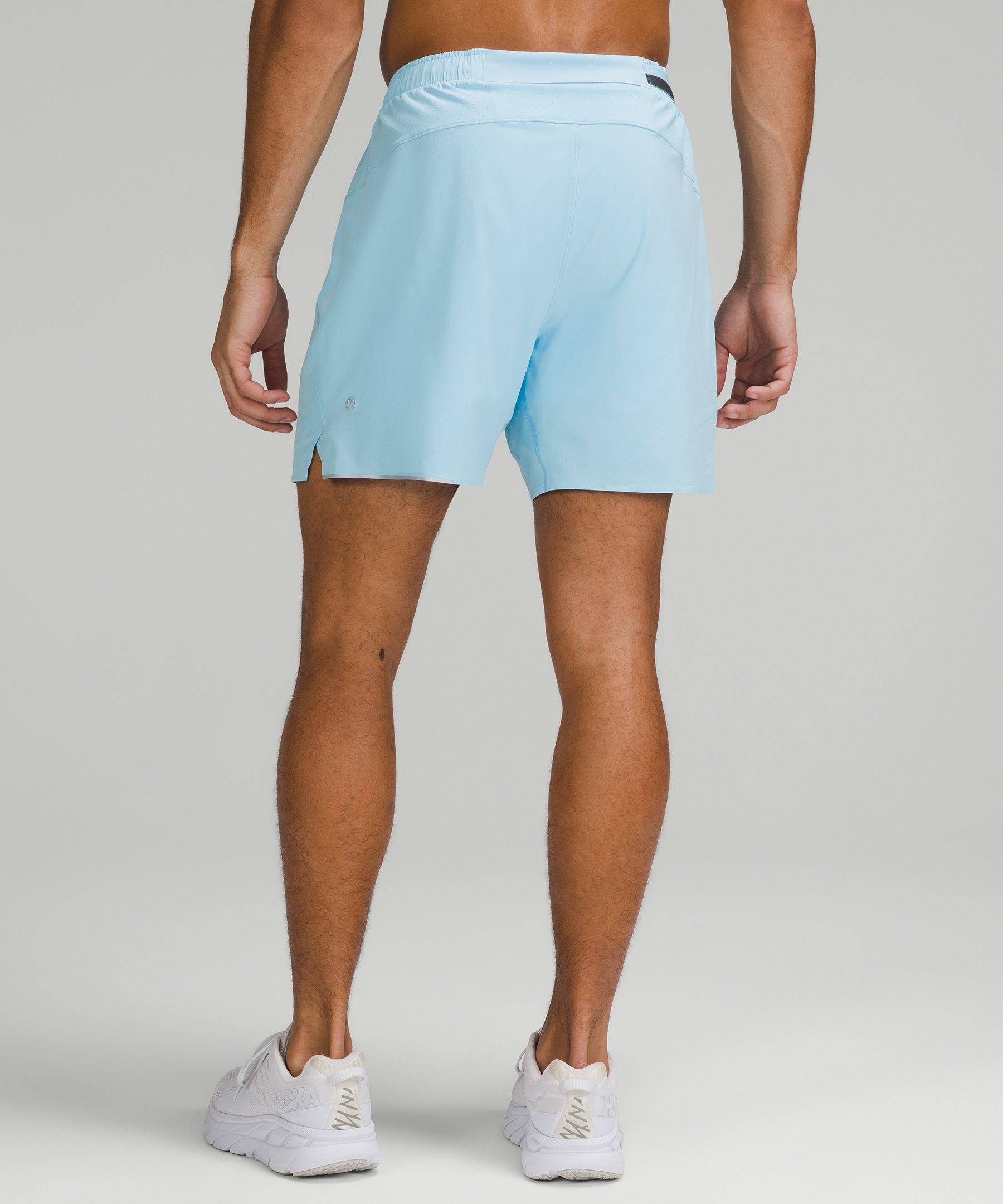 Surge Lined Short 6" | Shorts | Lululemon UK