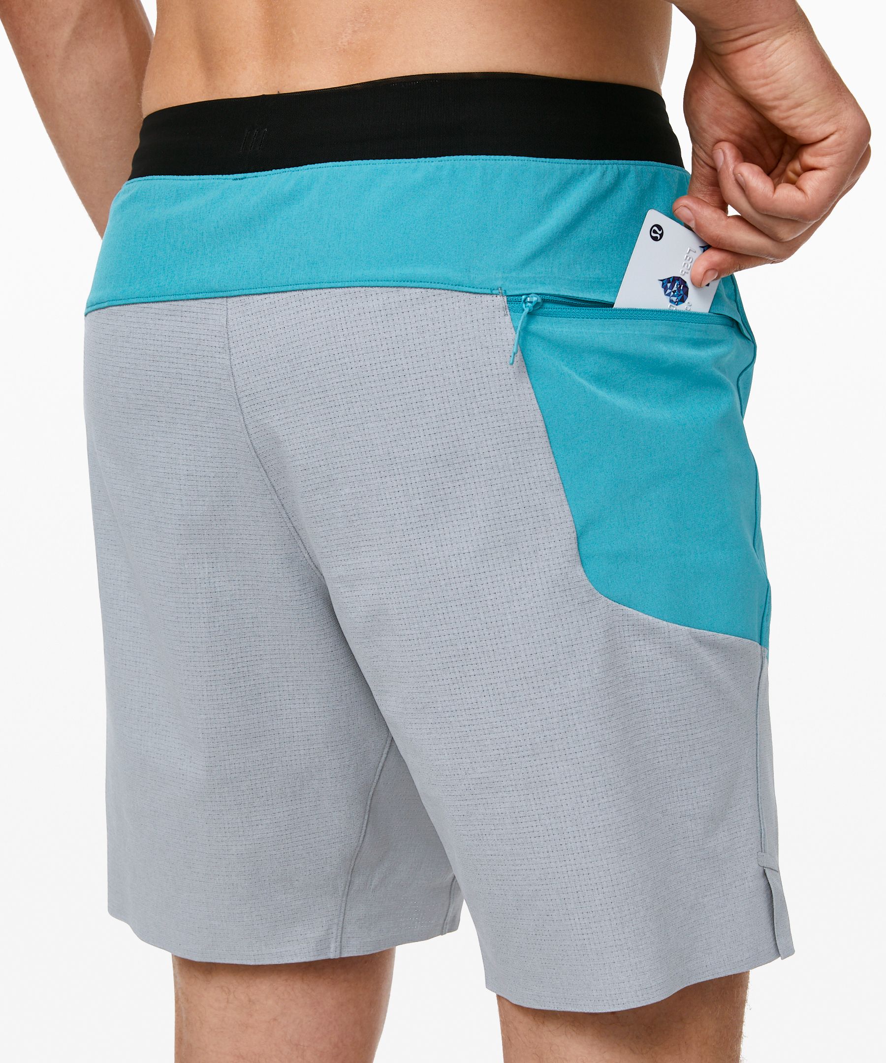 Namaste at the Beach Short 8" | Lululemon UK