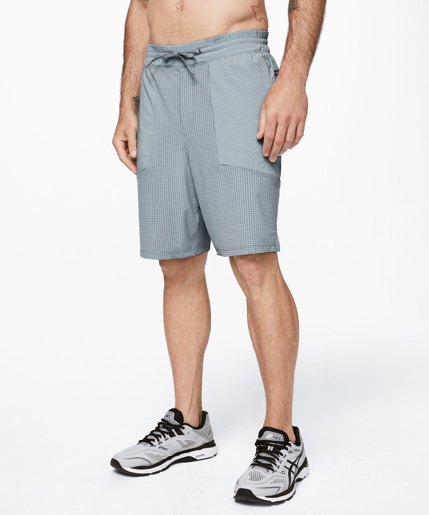 Step Back Jump Short 9" | lululemon Hong Kong SAR