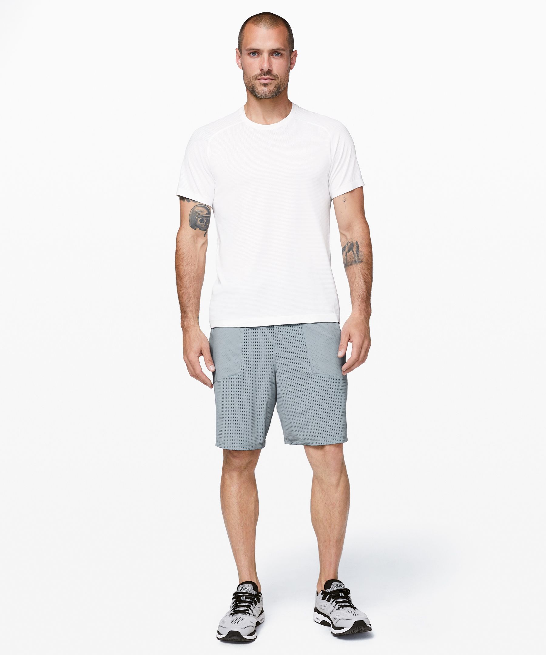 Step Back Jump Short 9" | lululemon Hong Kong SAR