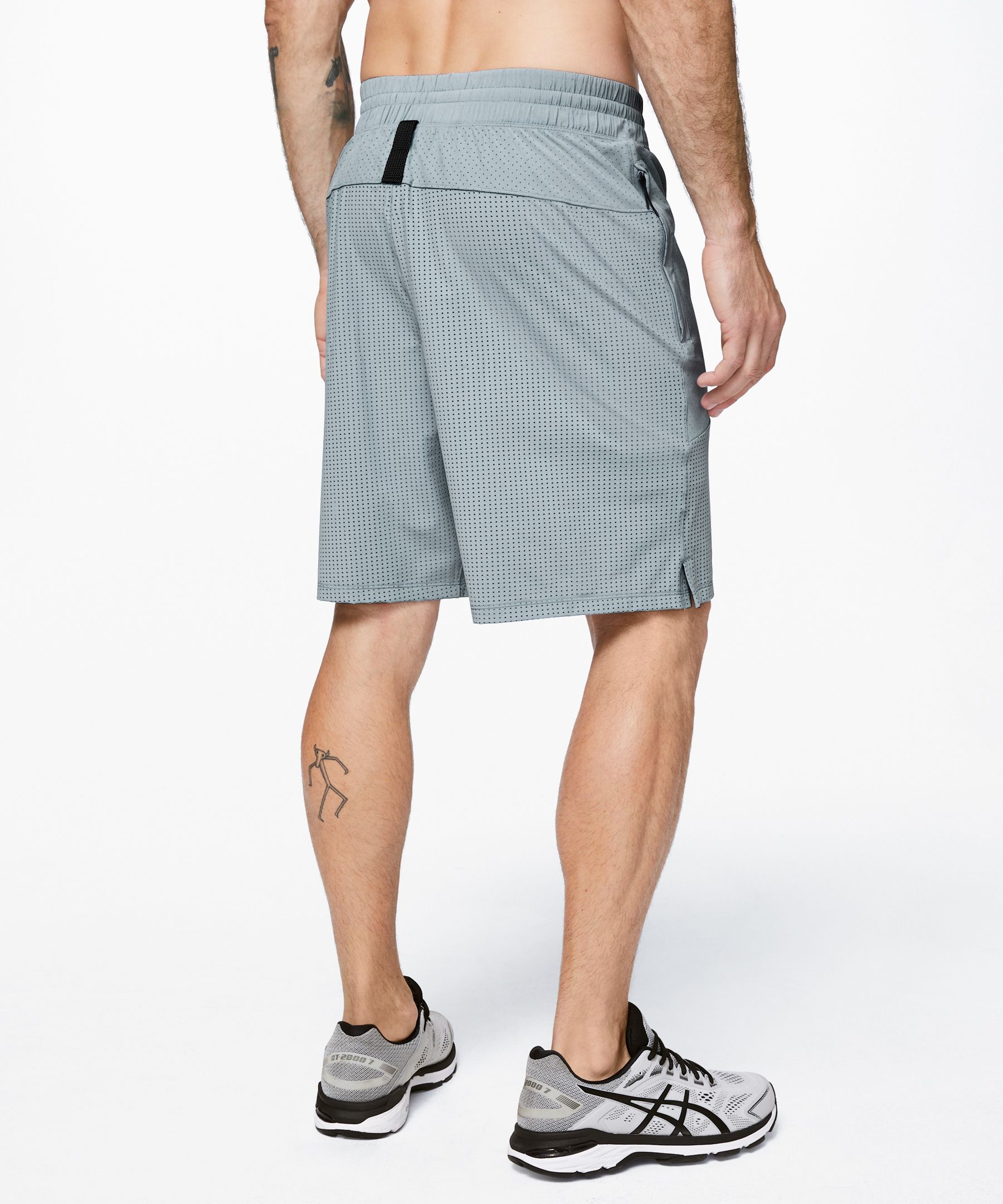 Step Back Jump Short 9" | lululemon Hong Kong SAR