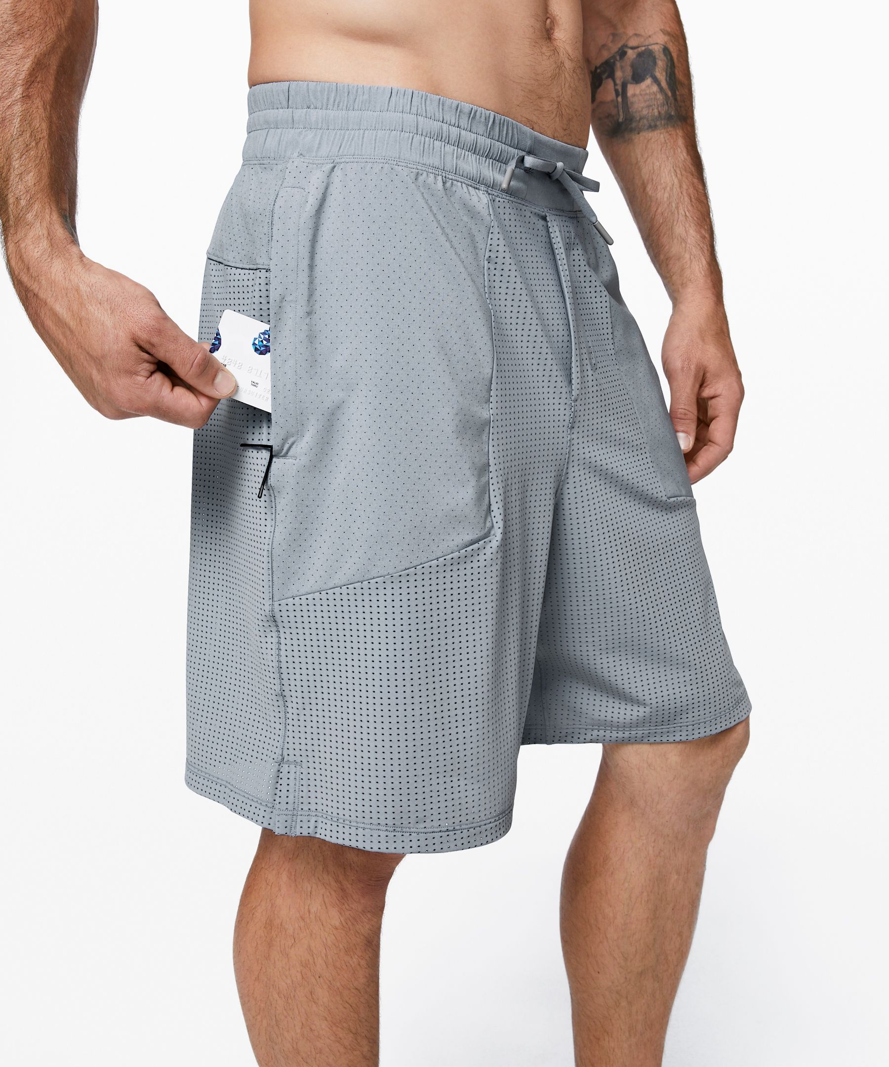 Step Back Jump Short 9" | lululemon Hong Kong SAR
