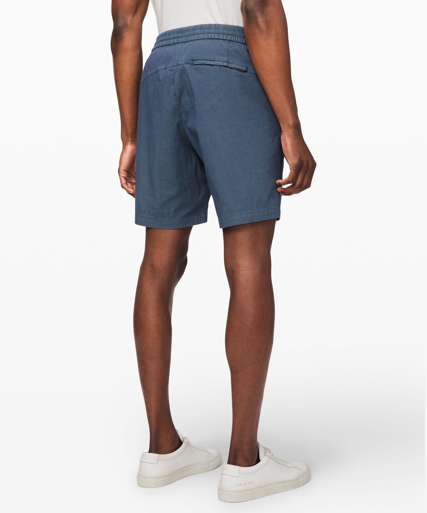 Bowline Short 8" *Dye | lululemon Hong Kong SAR