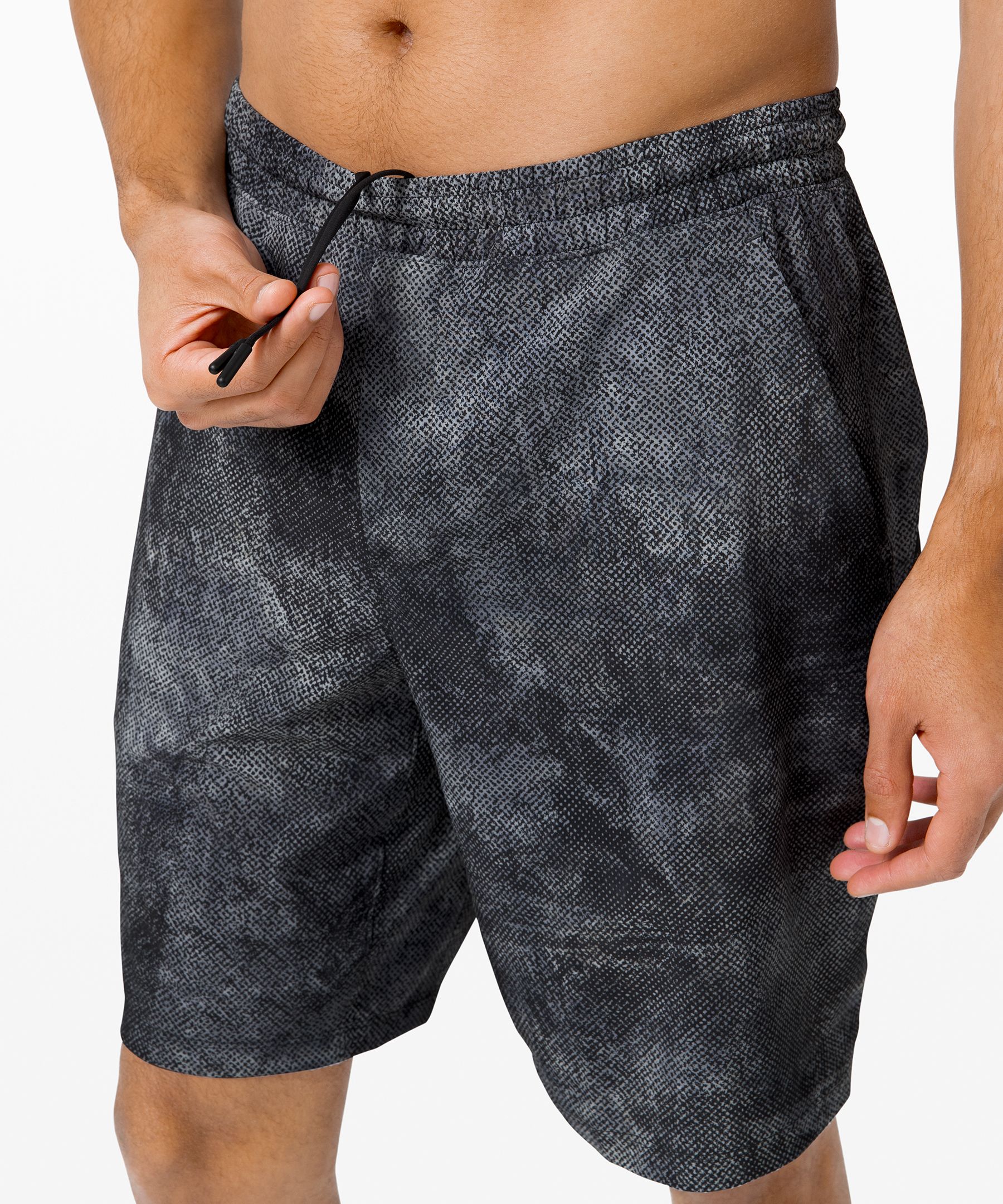 Pace Breaker Short 9" *Lined | Shorts | Lululemon HK