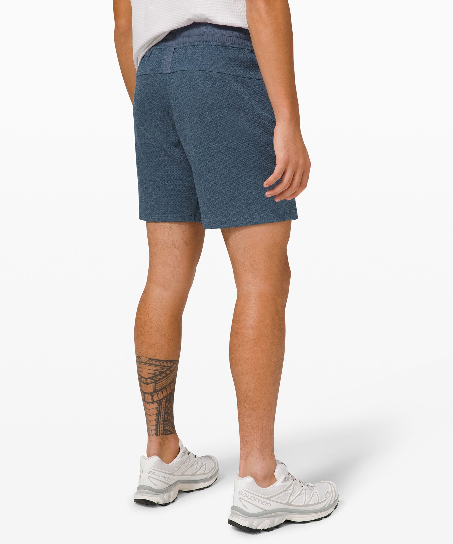 At Ease Short 7" | Shorts | Lululemon NZ