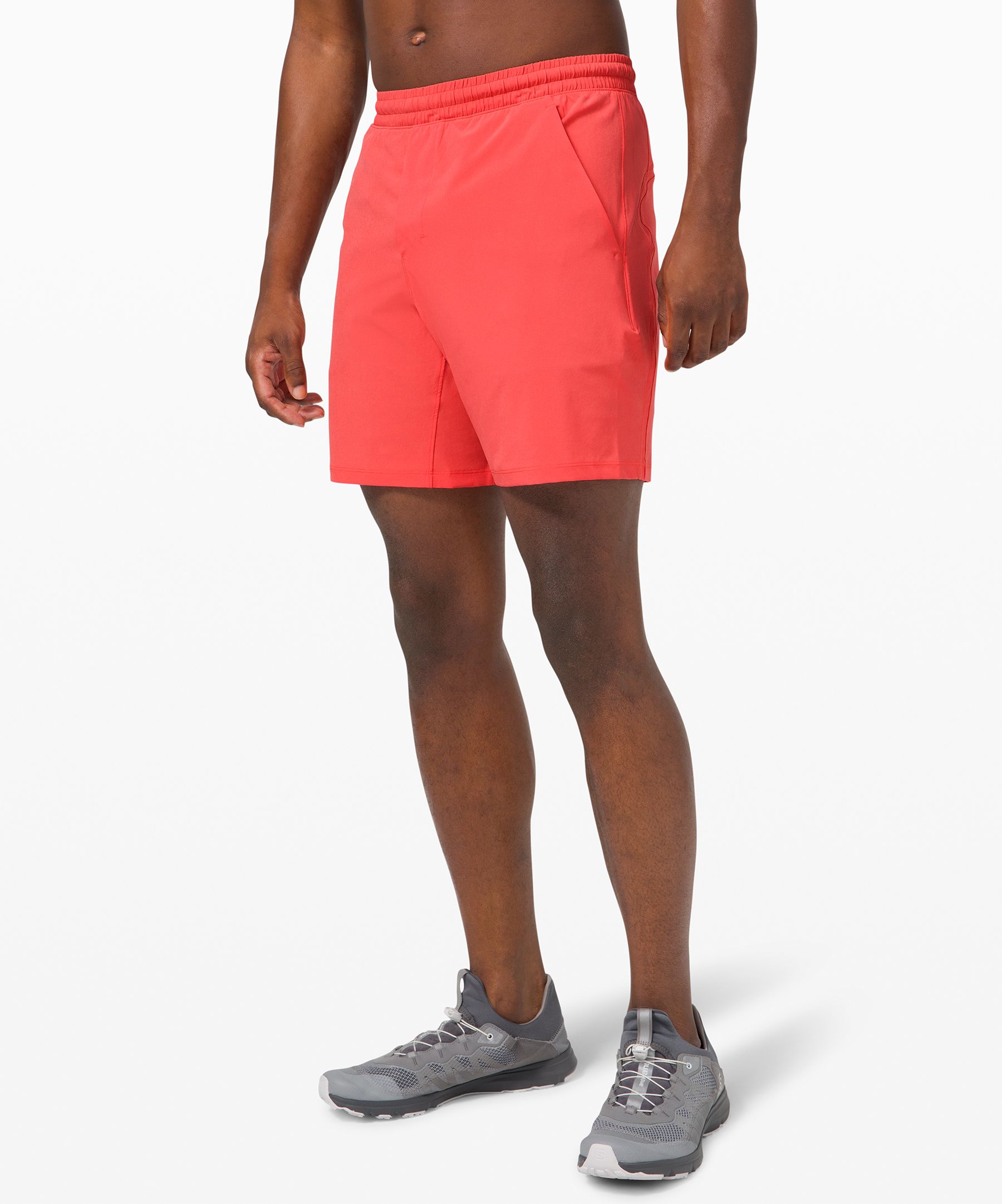 Pace Breaker Linerless Short 7