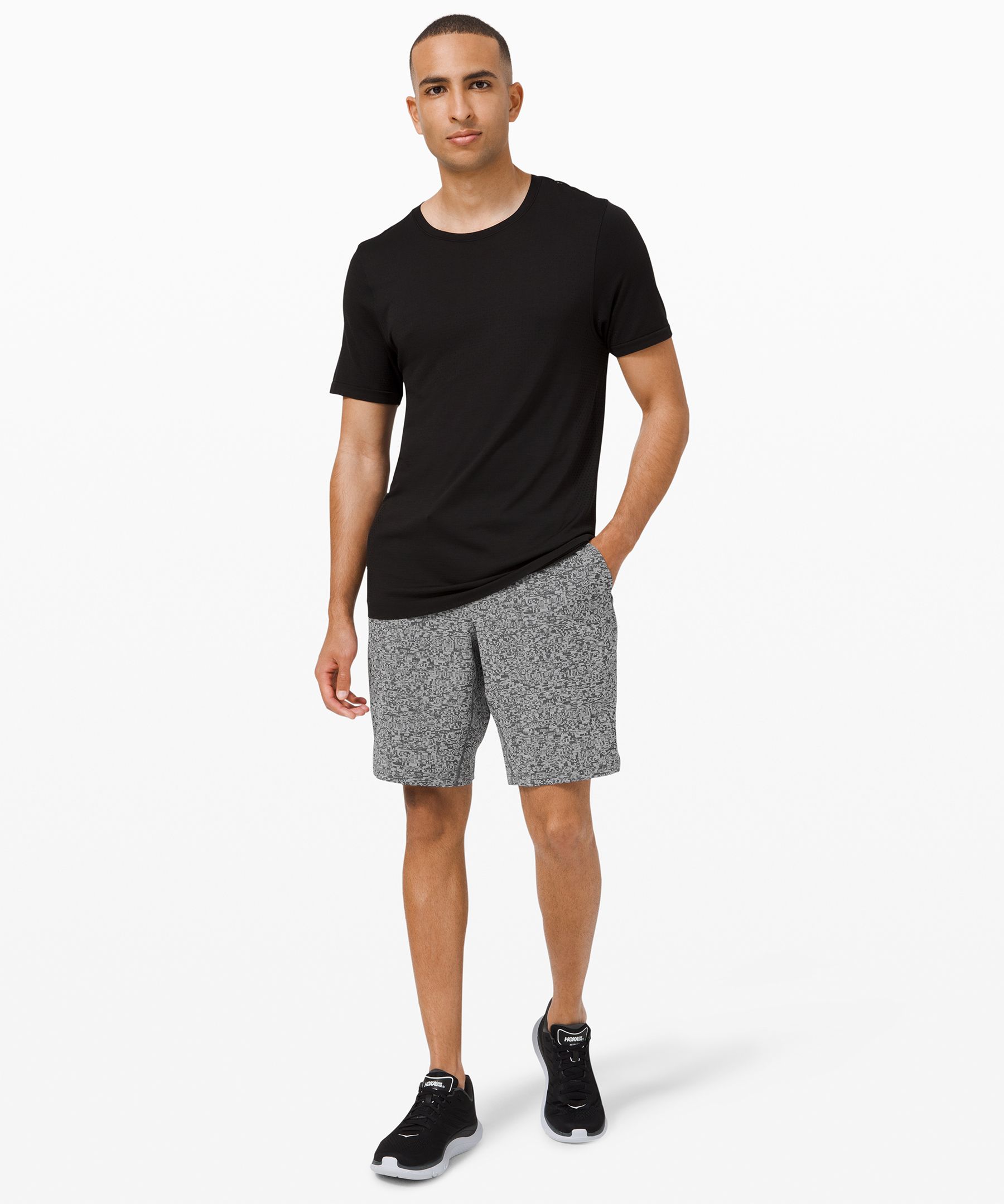 T.H.E. Short 9" *Linerless | Shorts | Lululemon UK
