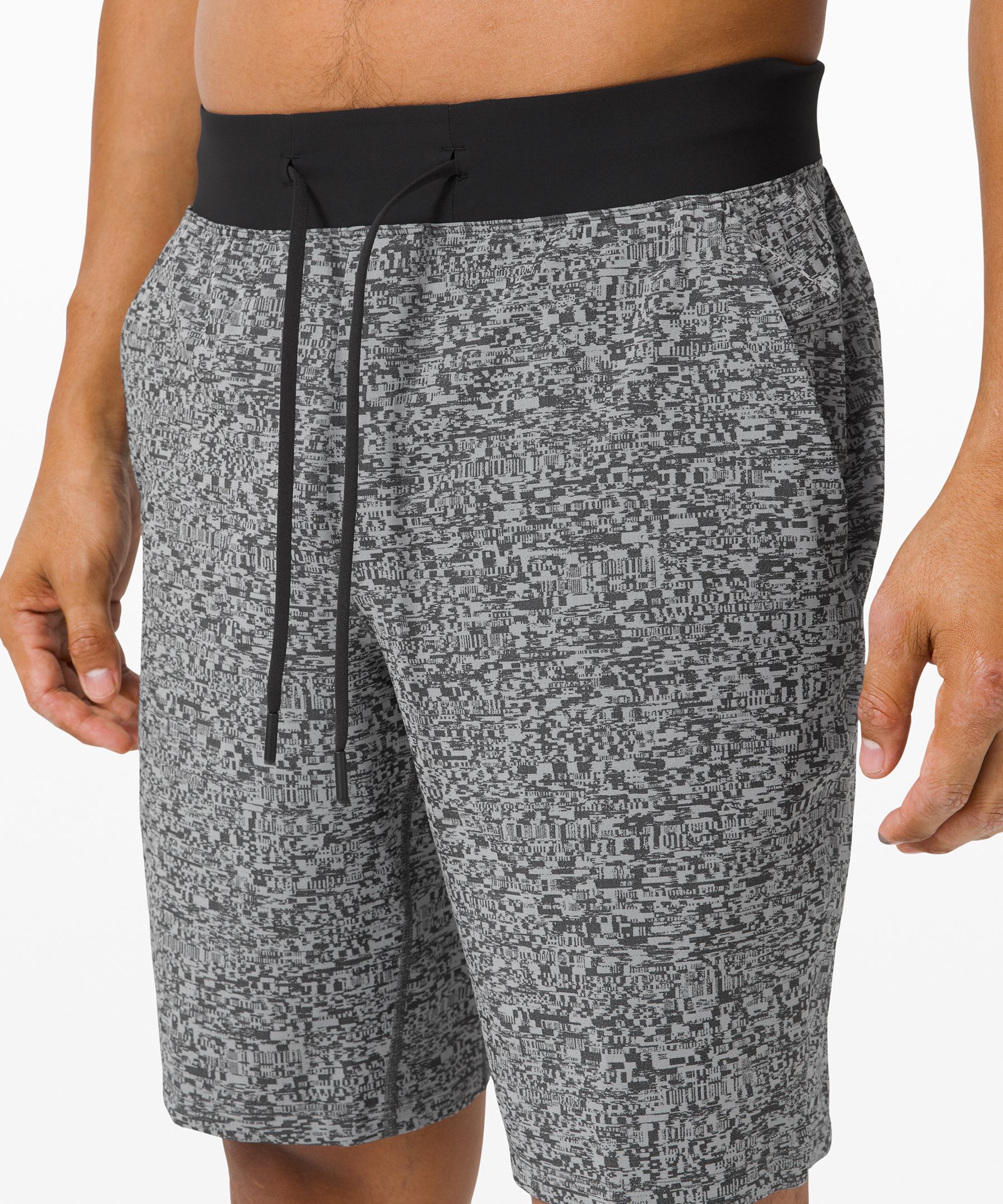 T.H.E. Short 9" *Linerless | Shorts | Lululemon UK