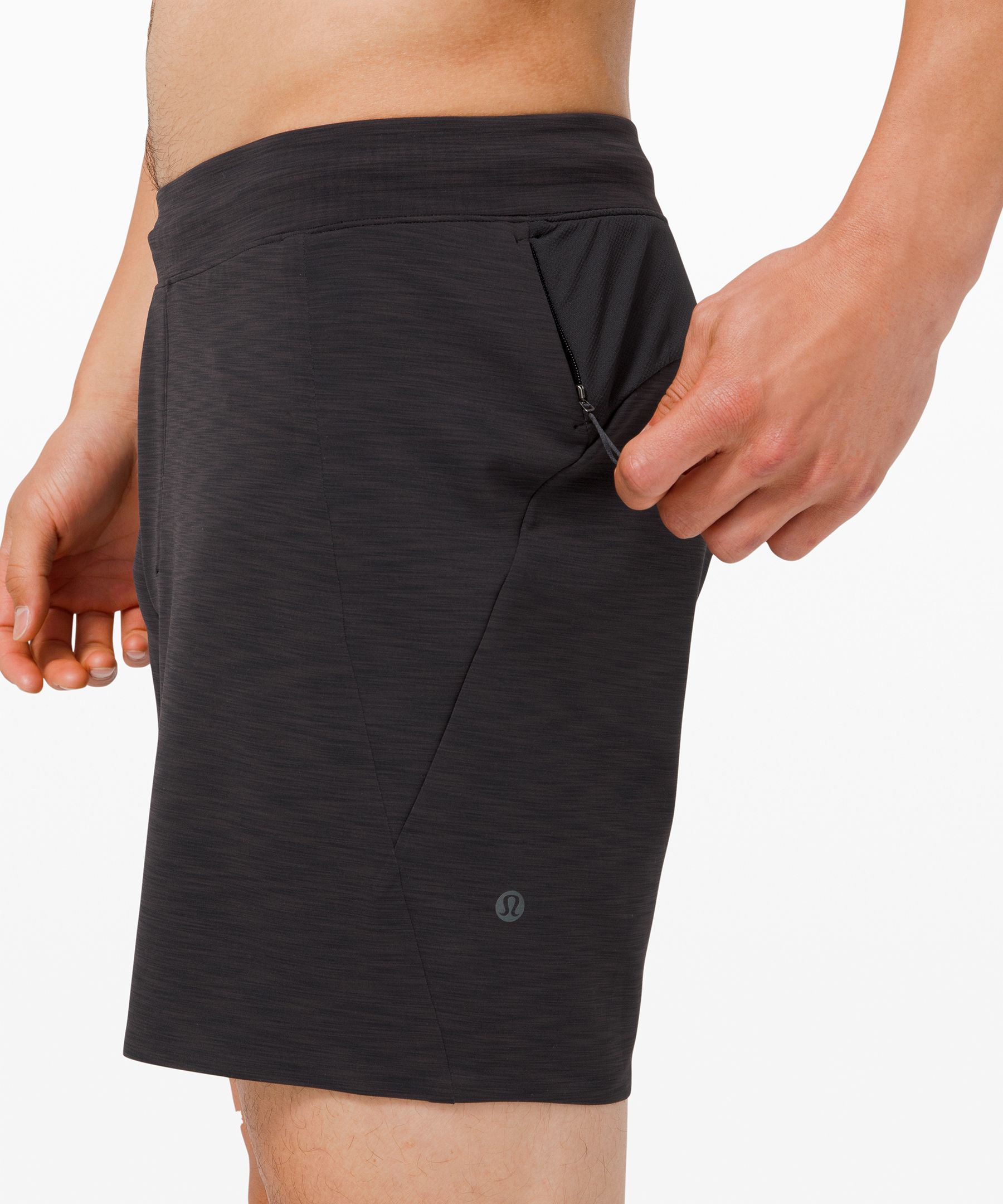 Short In Sequence 15 cm | Shorts | Lululemon FR