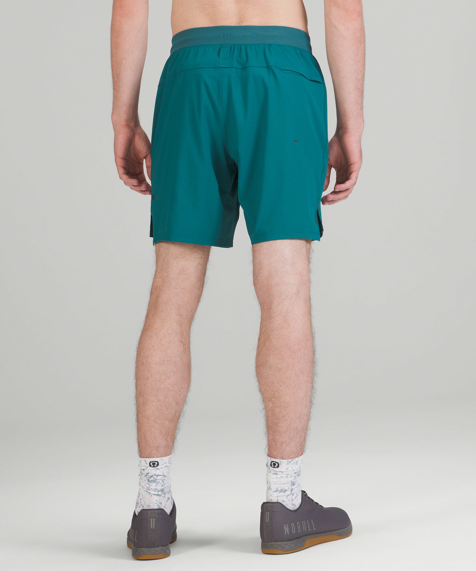 License to Train Short 7" *LL | Shorts | Lululemon HK