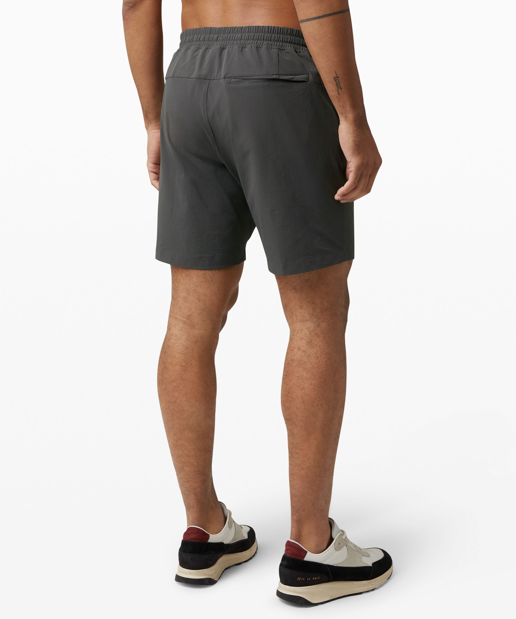 Bowline Short 8" | lululemon | HK