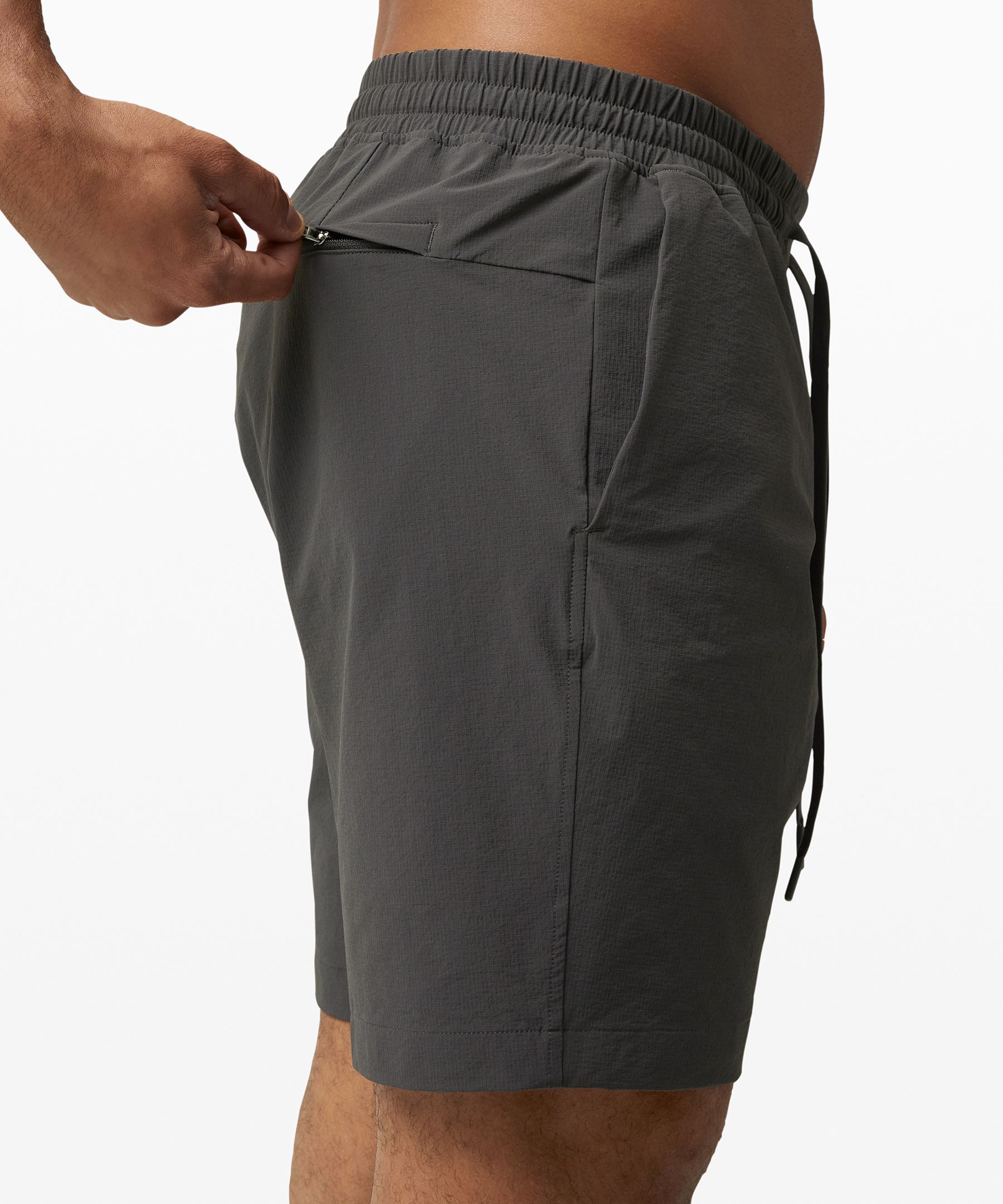 Bowline Short 8" | lululemon | HK