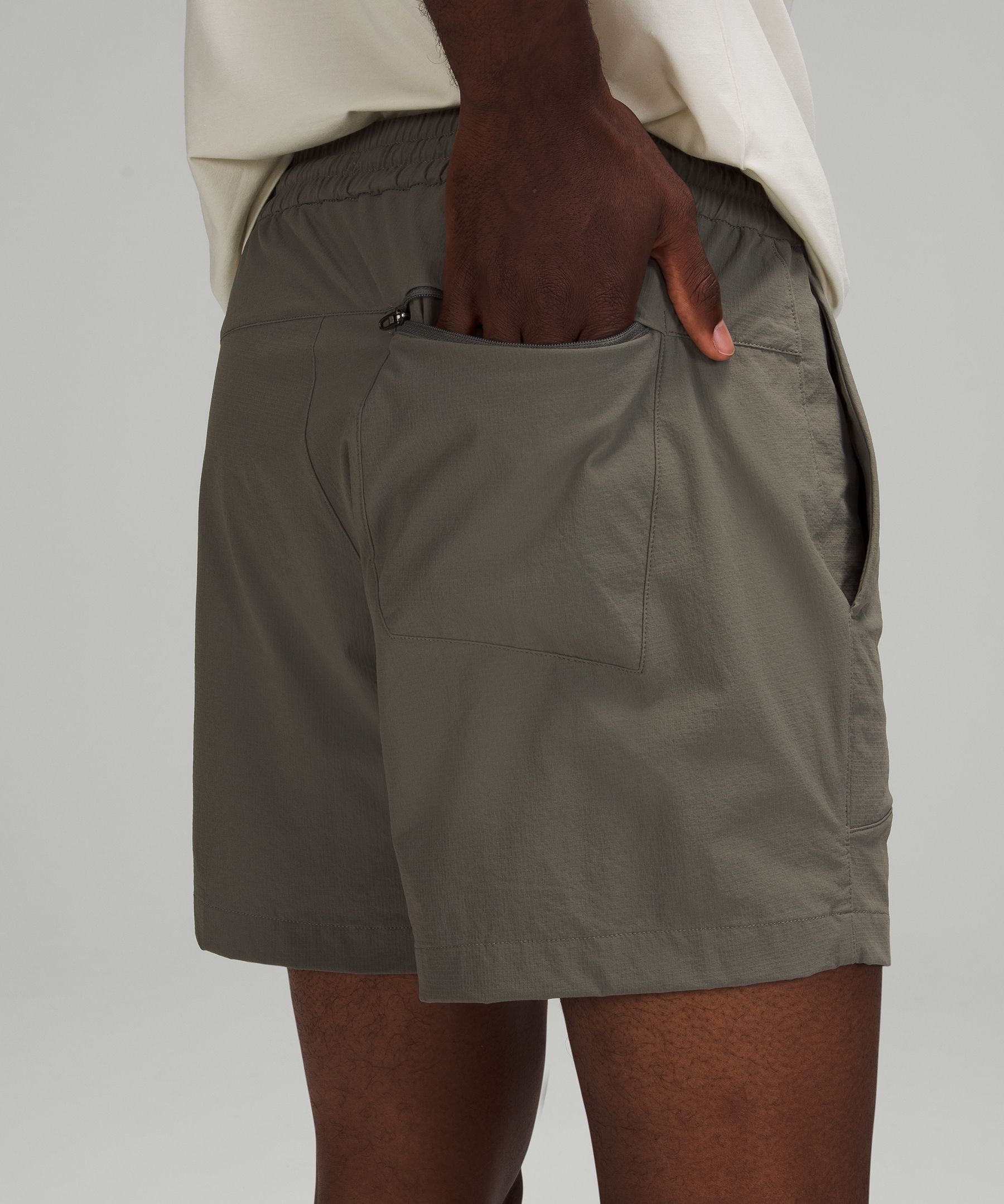 Bowline Short 5" *Stretch Ripstop | Shorts | Lululemon NZ