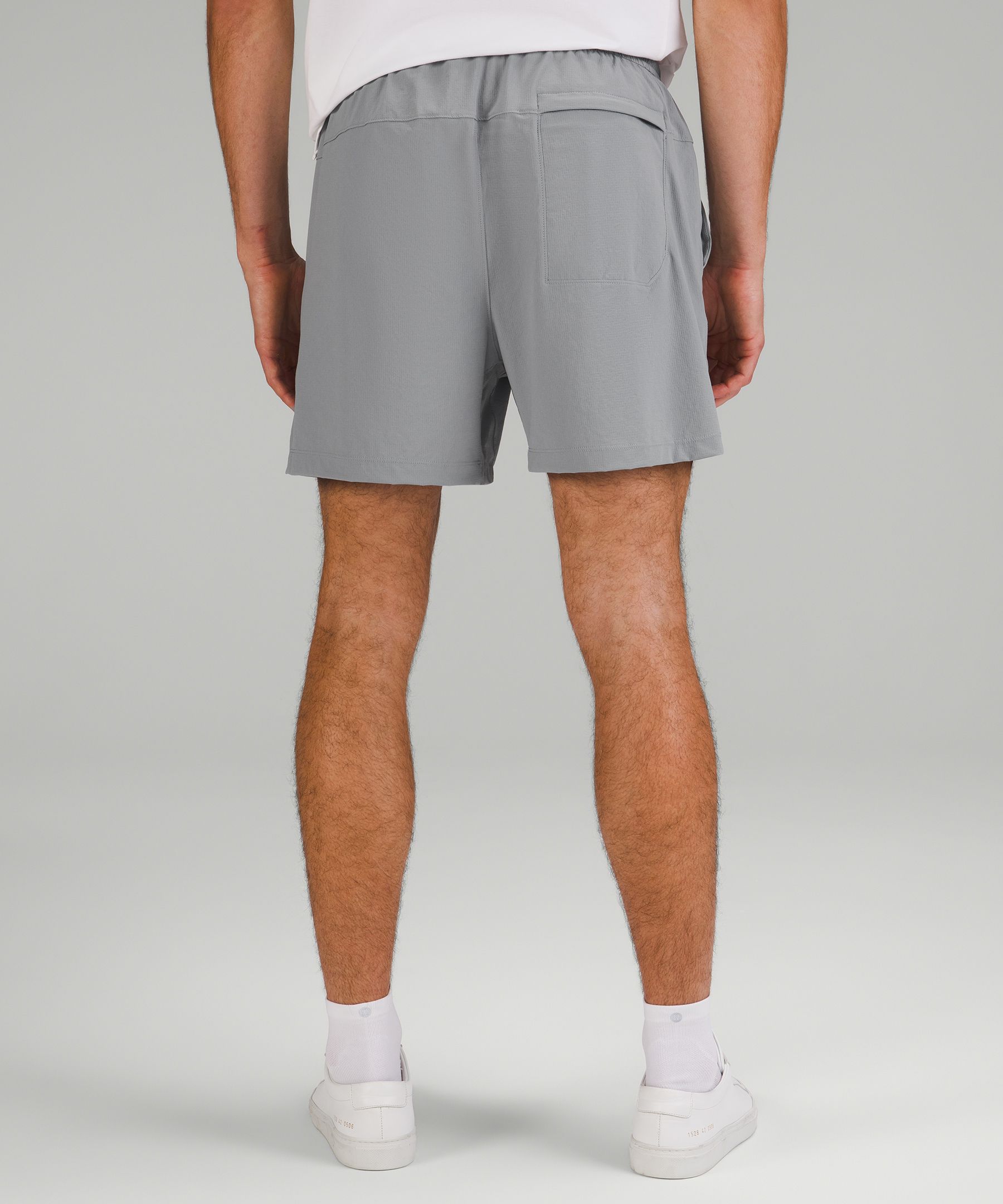 Lululemon Bowline Shorts 5" Stretch Ripstop | ModeSens
