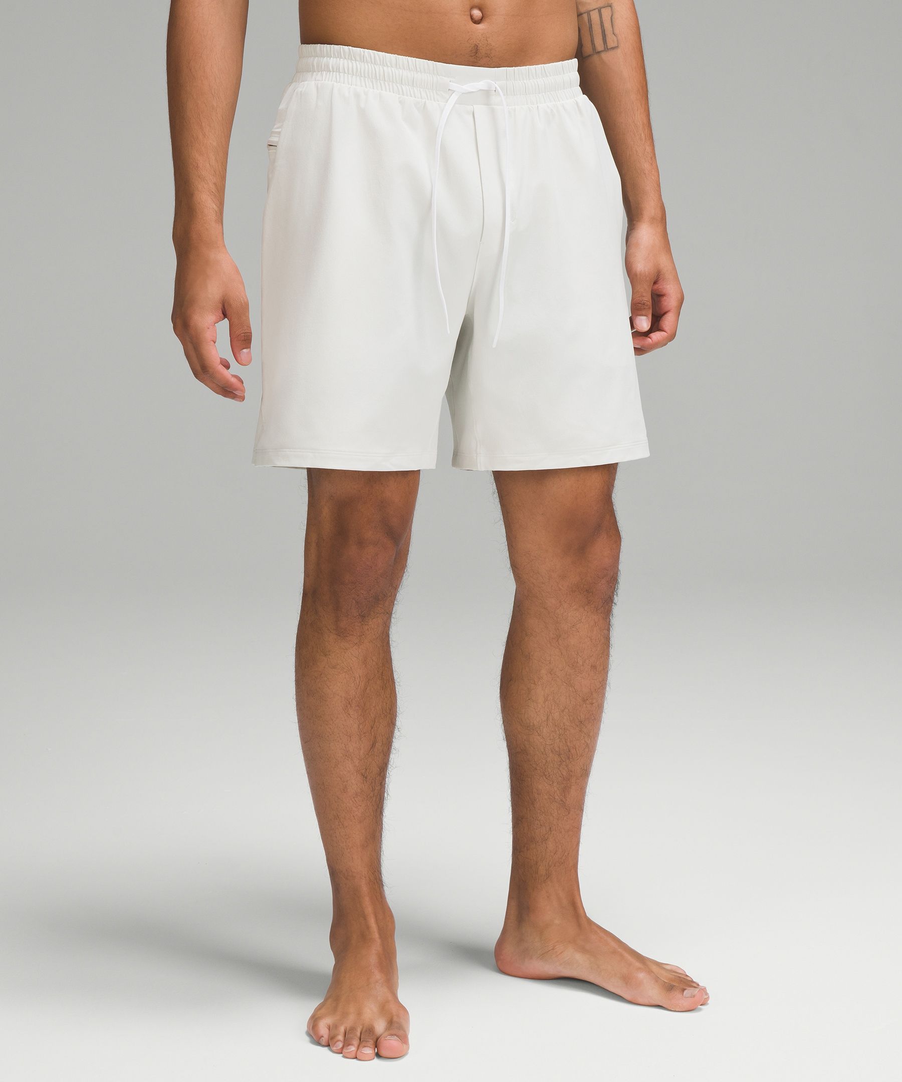 Pool Short 7" *Lined | Shorts | Lululemon AU