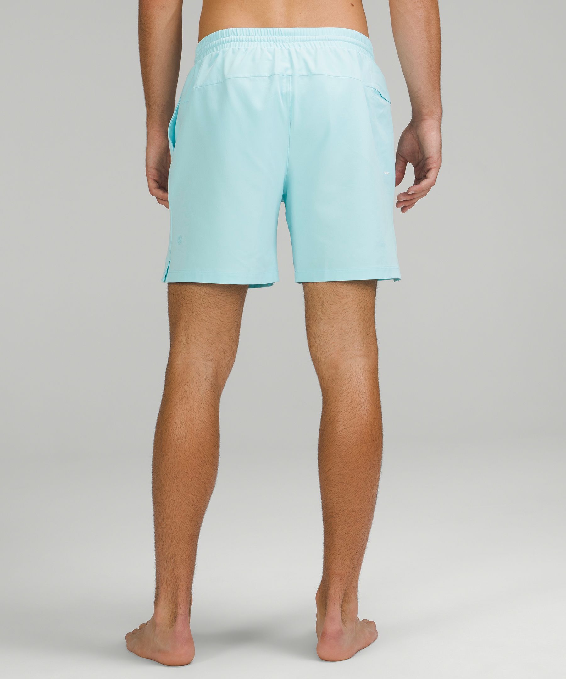 Pool Short 7" | Swimwear | Lululemon UK