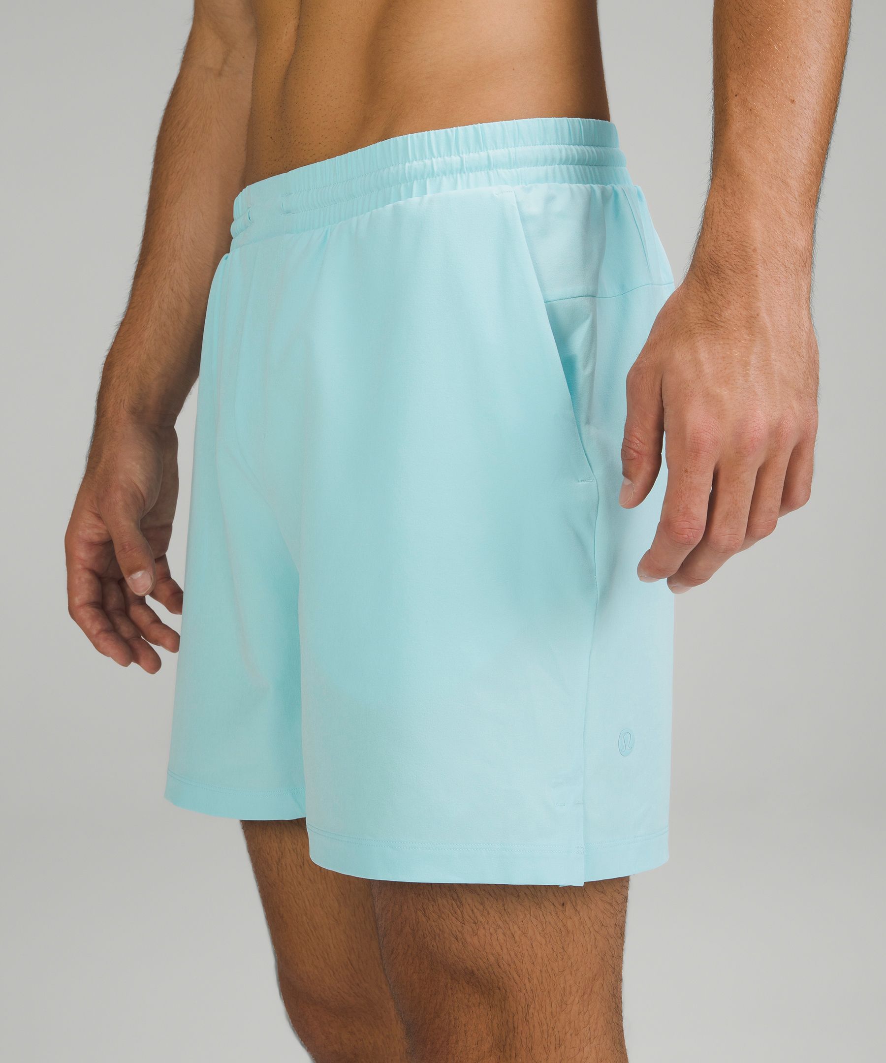 Pool Short 7" | Swimwear | Lululemon UK