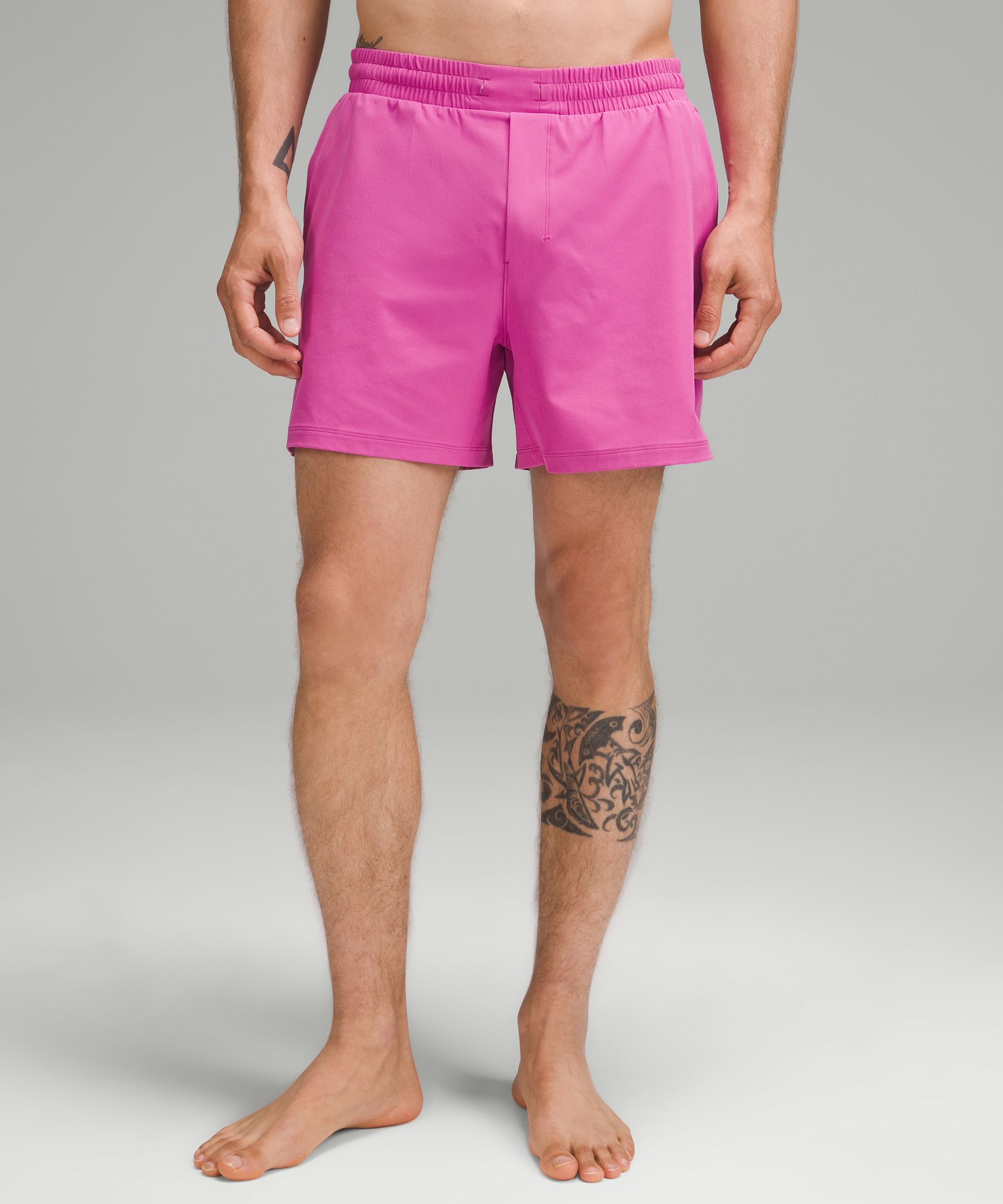 Pool Short 5" *Lined | Men's Shorts | lululemon