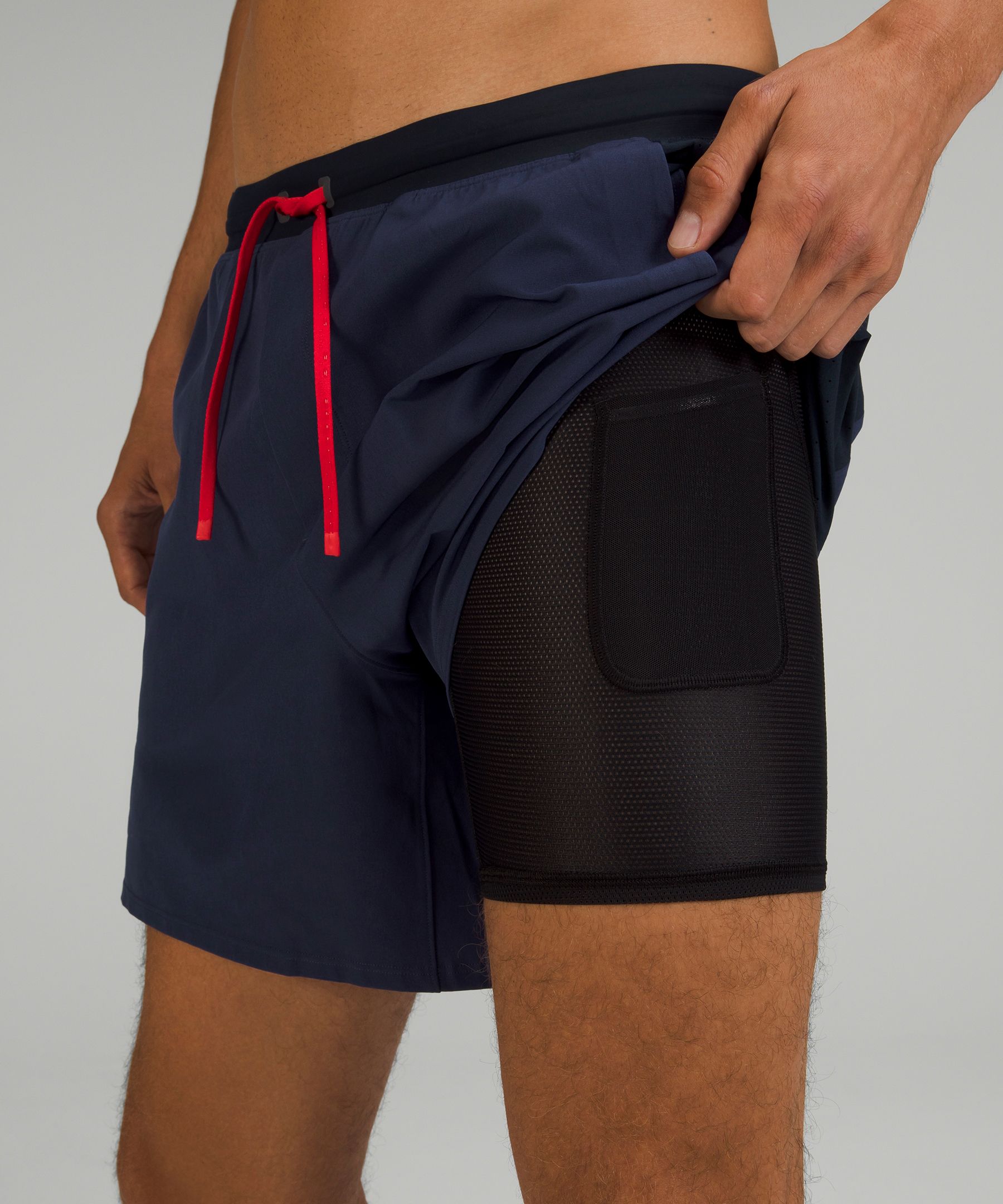 Active Swim Short 6" | Shorts | Lululemon UK