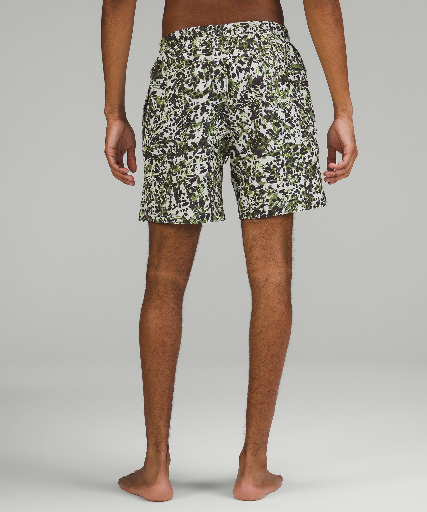 Pool Short 7" | Swimwear | Lululemon UK