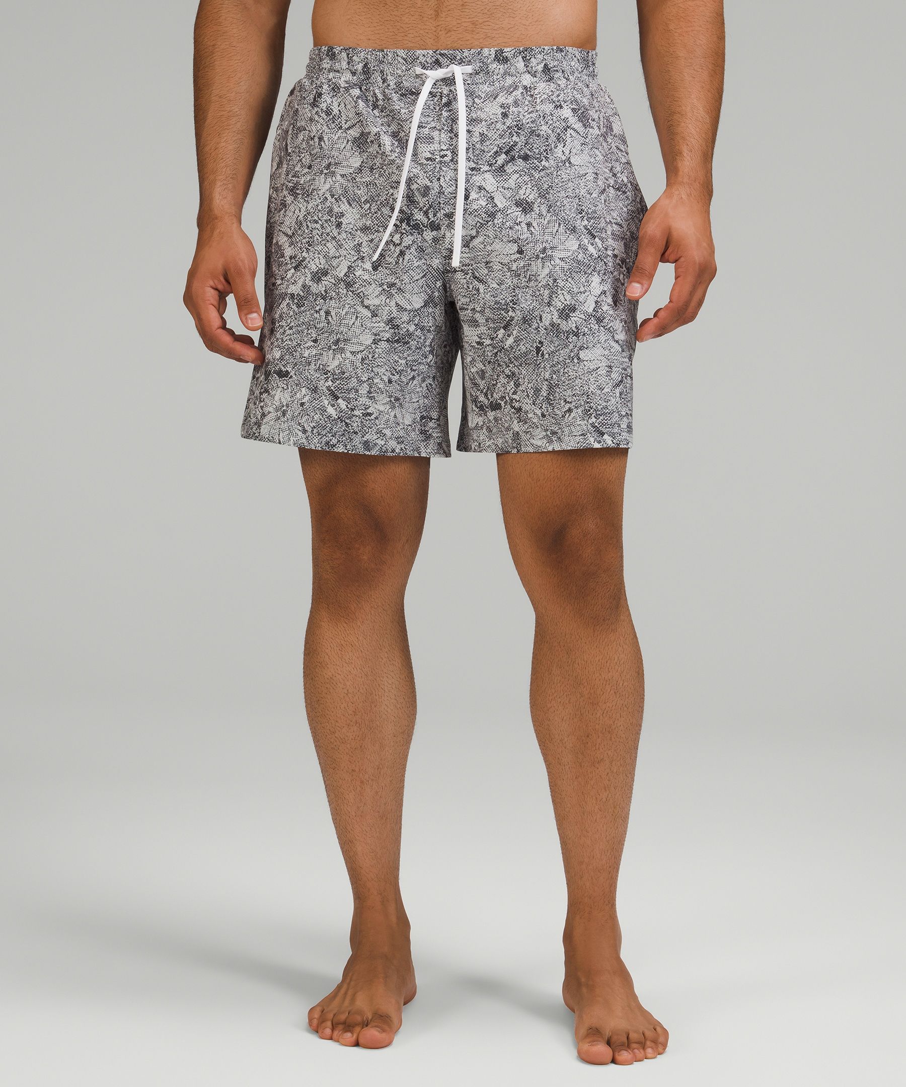 Pool Short 7" | Swimwear | Lululemon UK