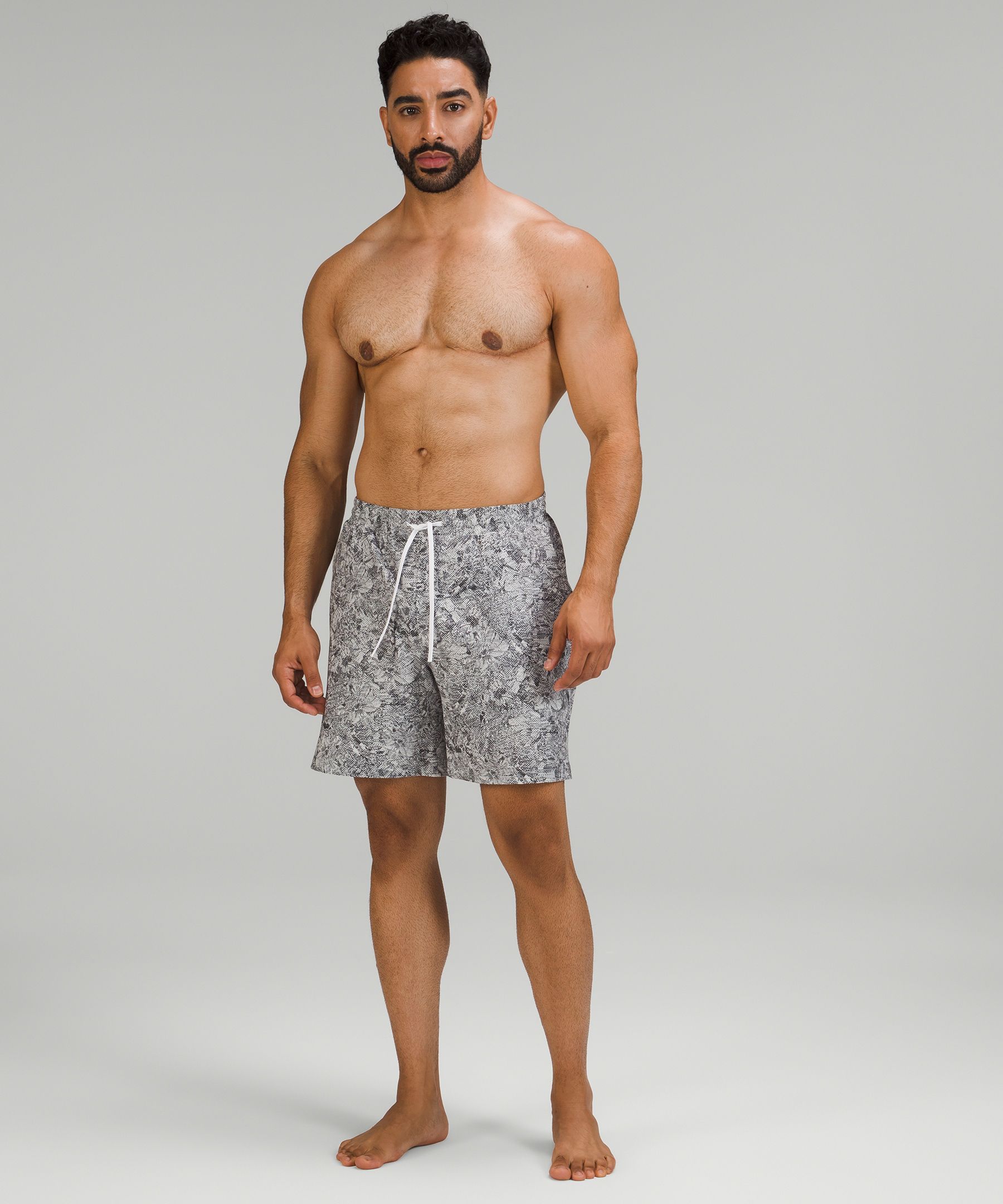 Pool Short 7" | Swimwear | Lululemon UK