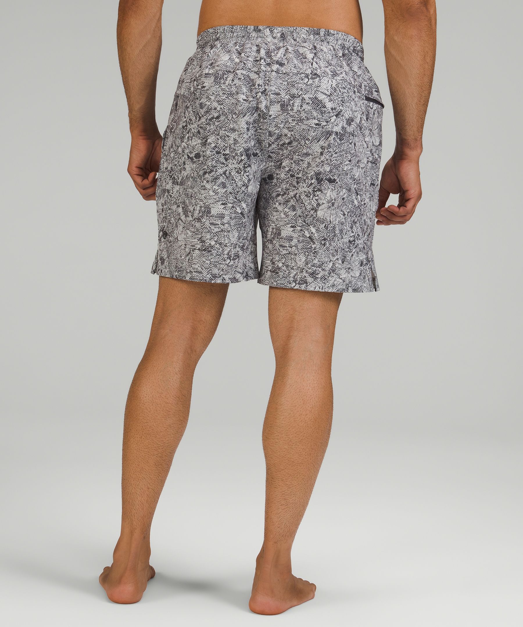 Pool Short 7" | Swimwear | Lululemon UK