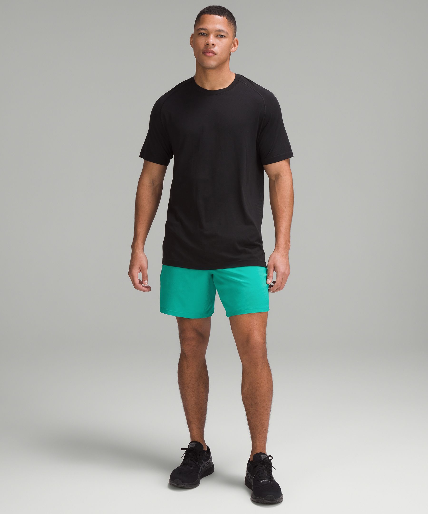 Pace Breaker Linerless Short 7" *Updated Fit | Lululemon EU