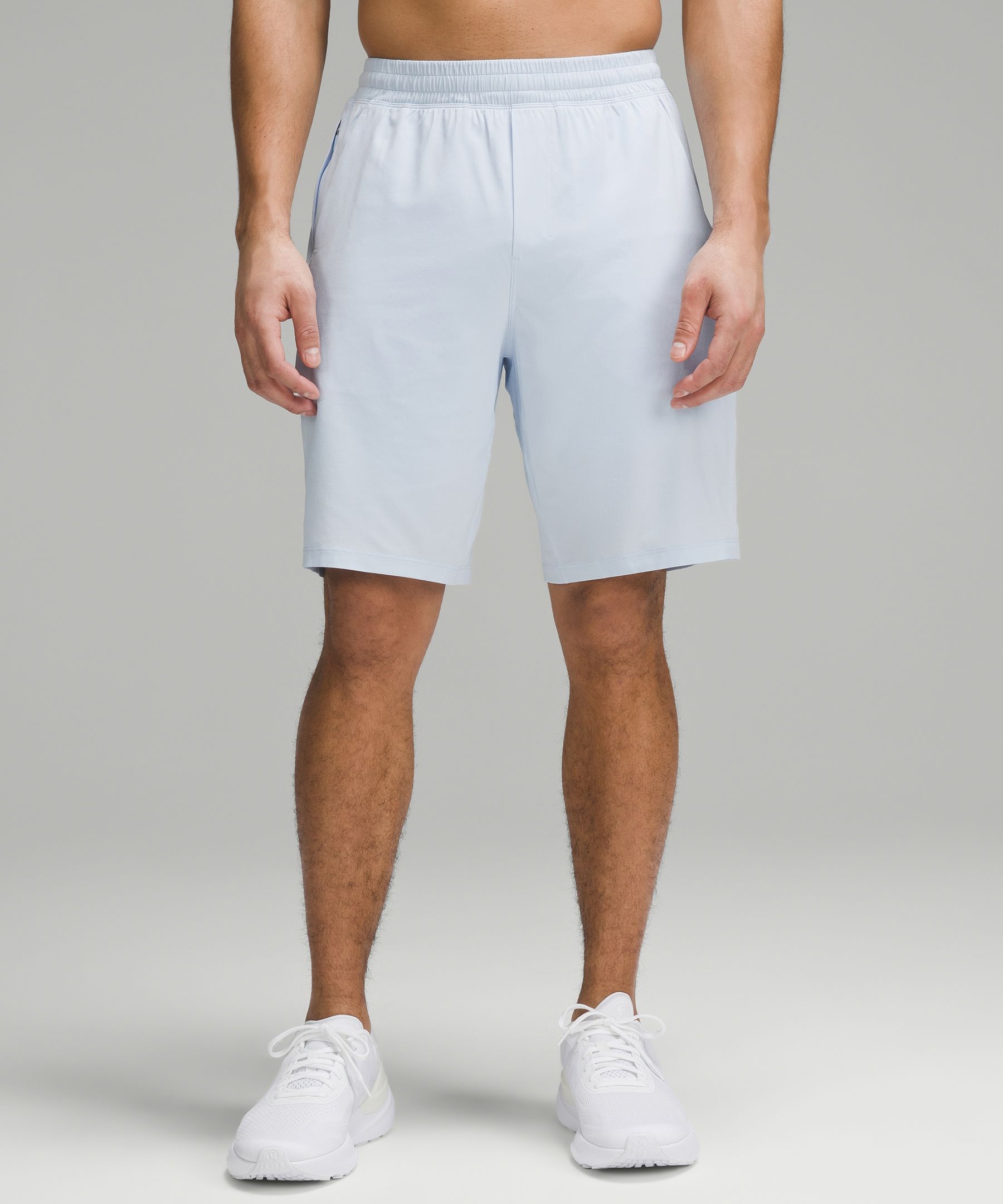Pace Breaker Lined Short 9" | Men's Shorts | lululemon