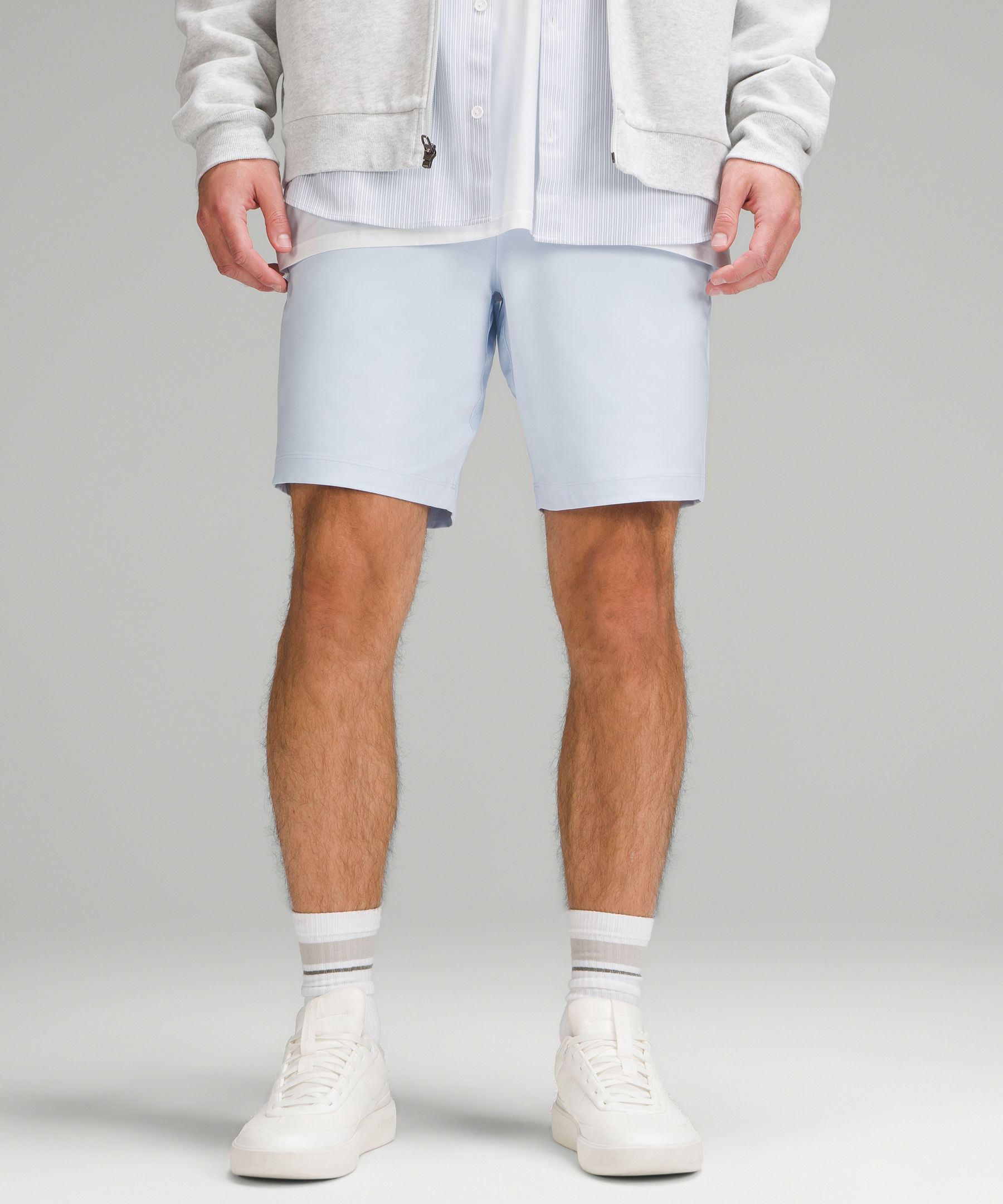 ABC Classic-Fit Short 9" *Warpstreme | Men's Shorts | lululemon Canada