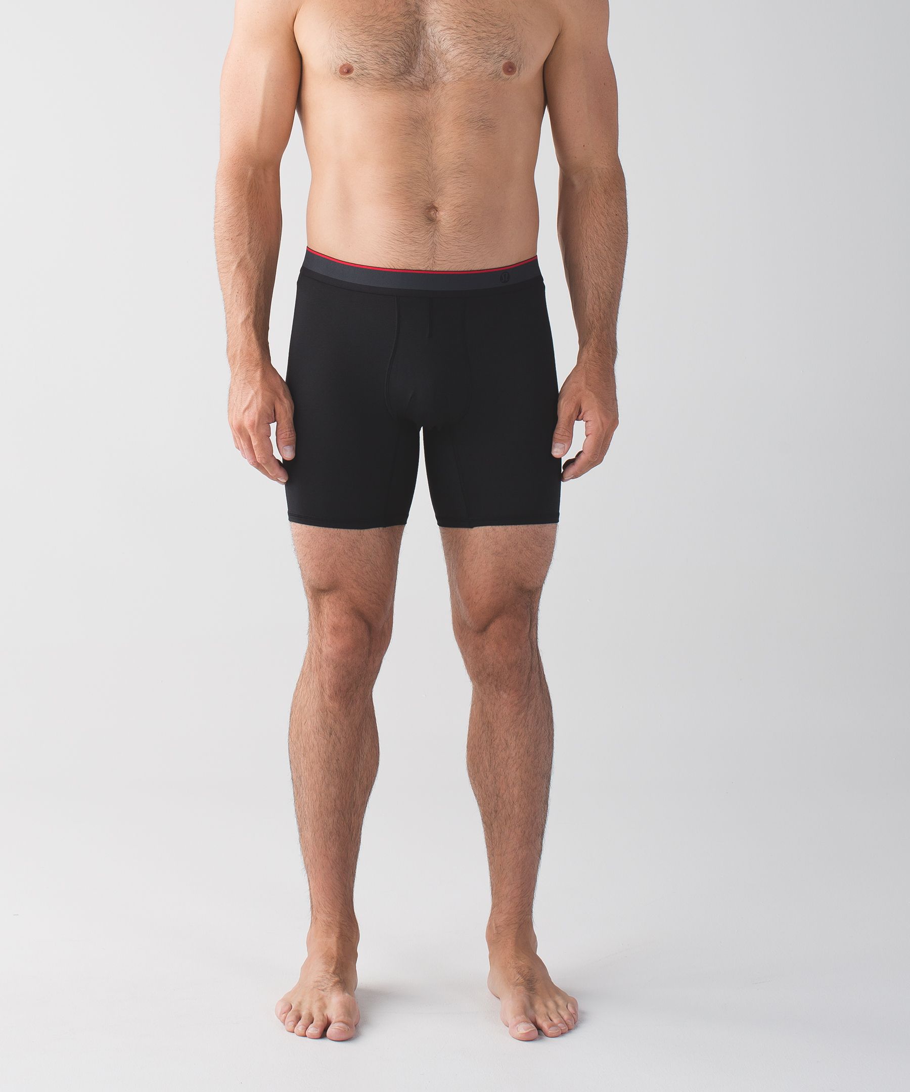 No Boxer Boxer (The Long One) | Lululemon UK