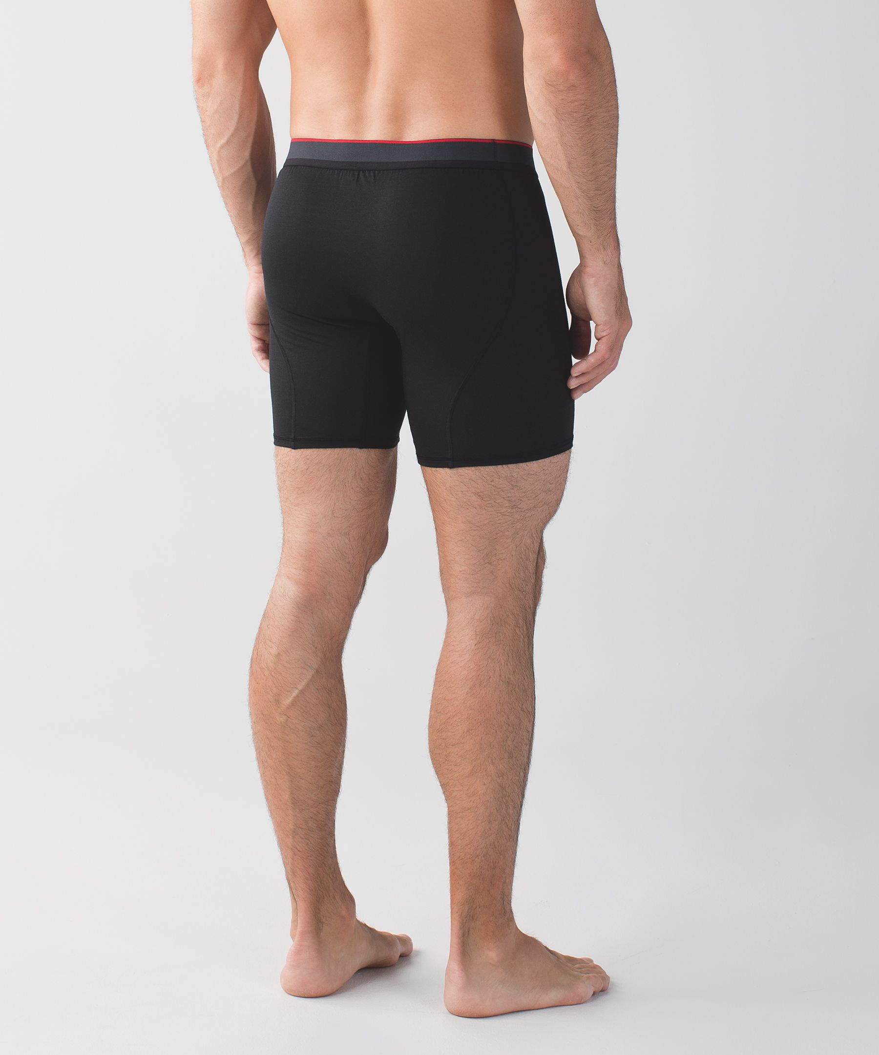 No Boxer Boxer (The Long One) | Lululemon UK