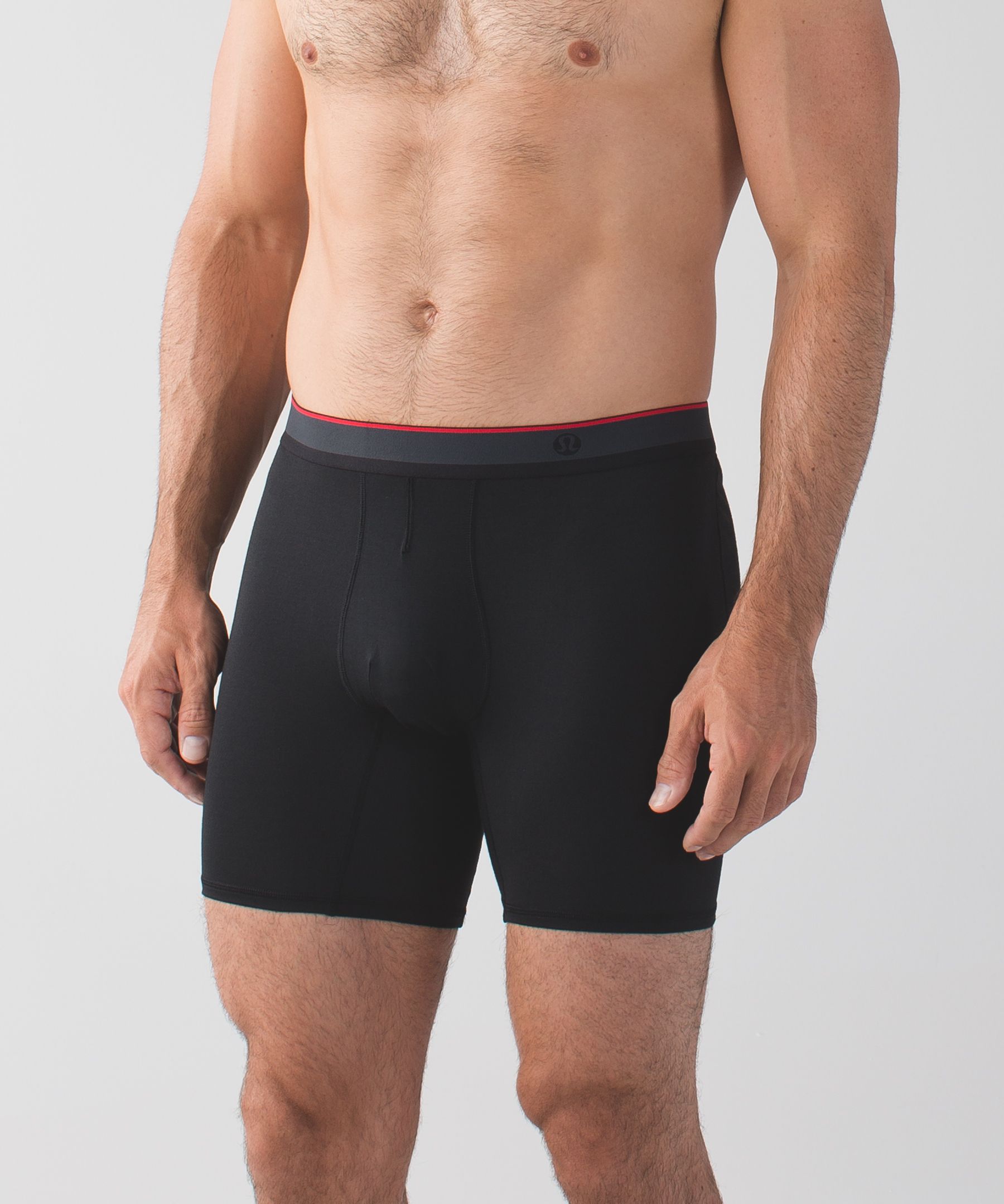 No Boxer Boxer (The Long One) | Lululemon UK