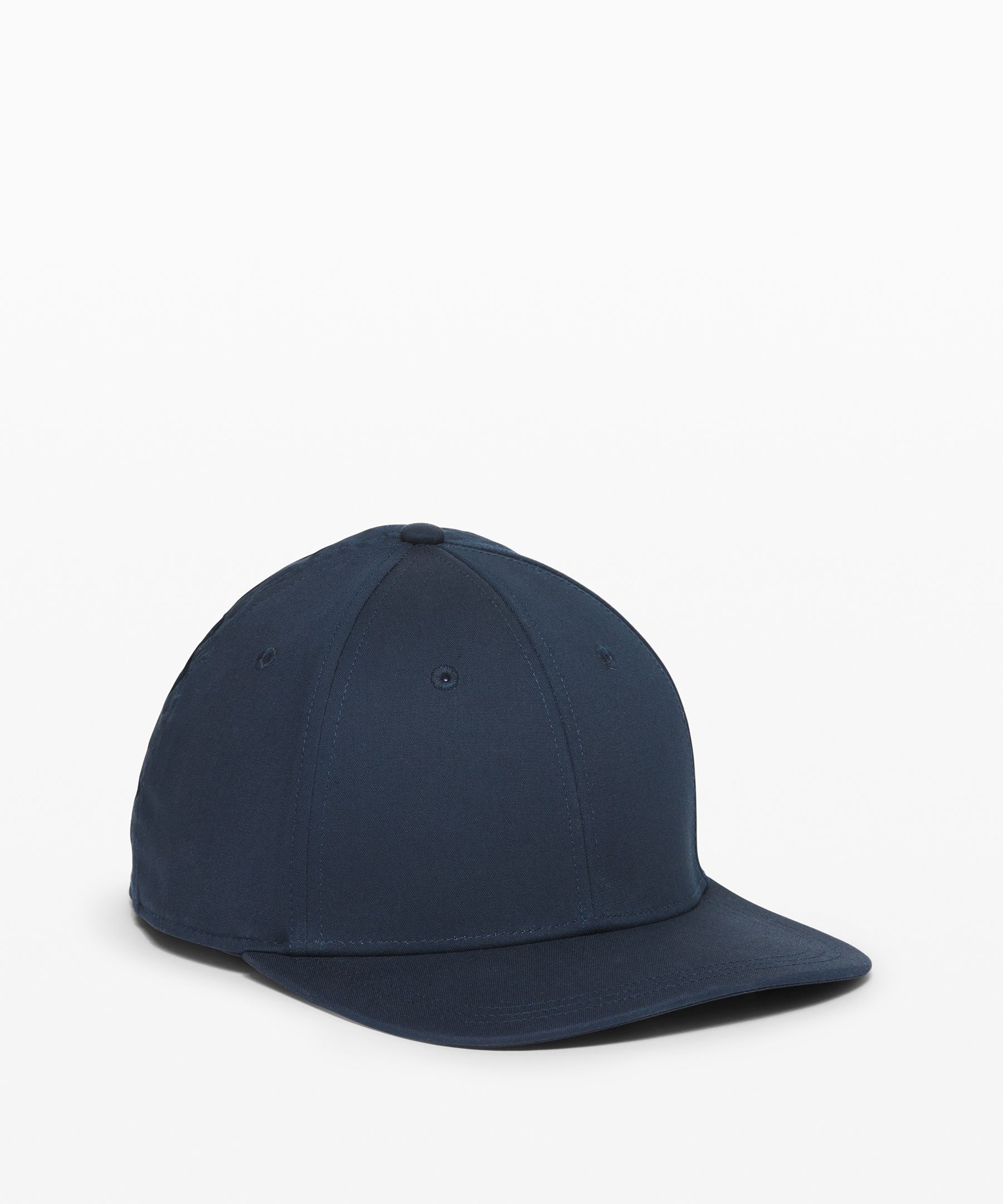 Lululemon On The Fly Ball Cap In True Navy | ModeSens