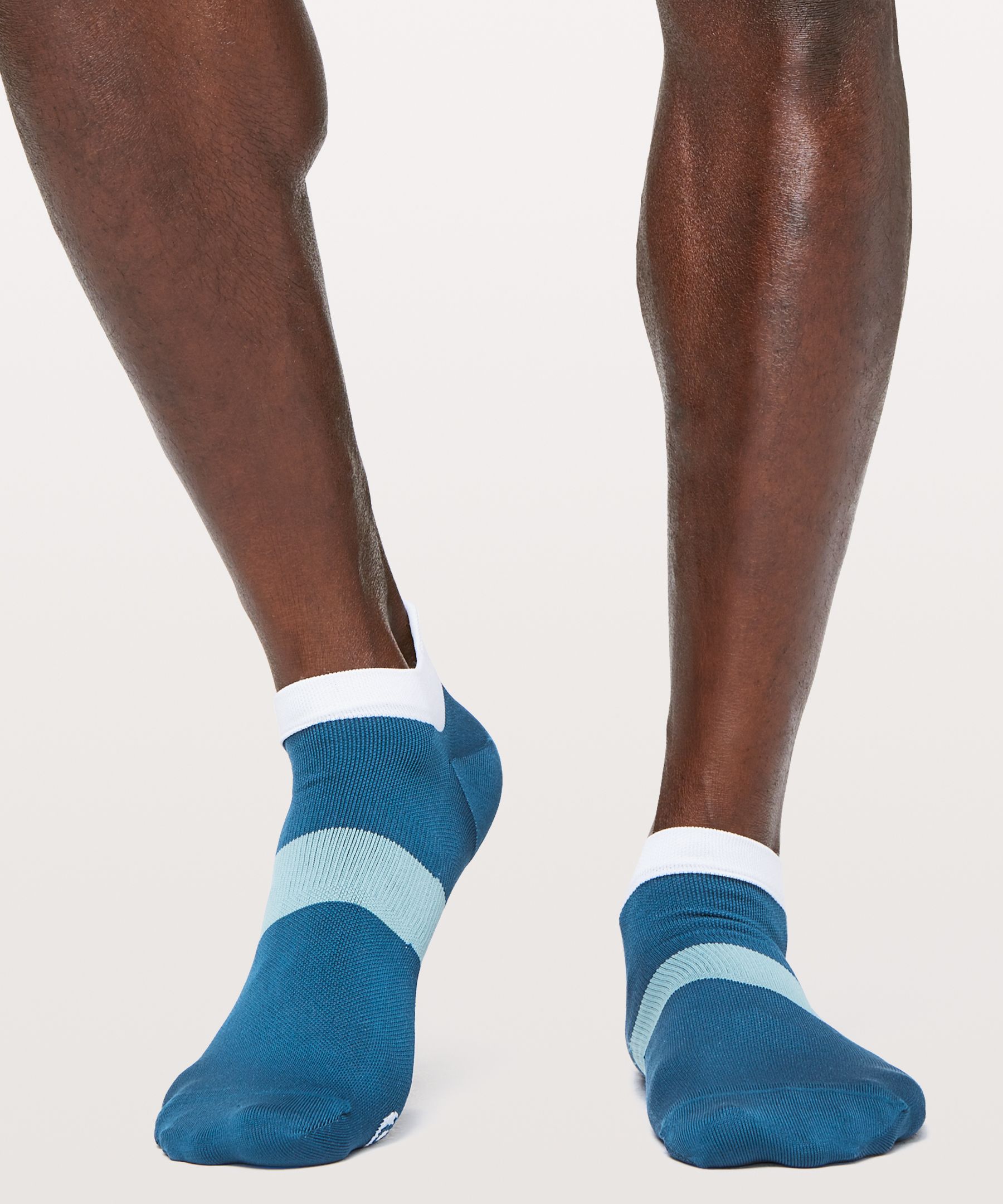 Surge Sock *Silver | Socks | Lululemon HK