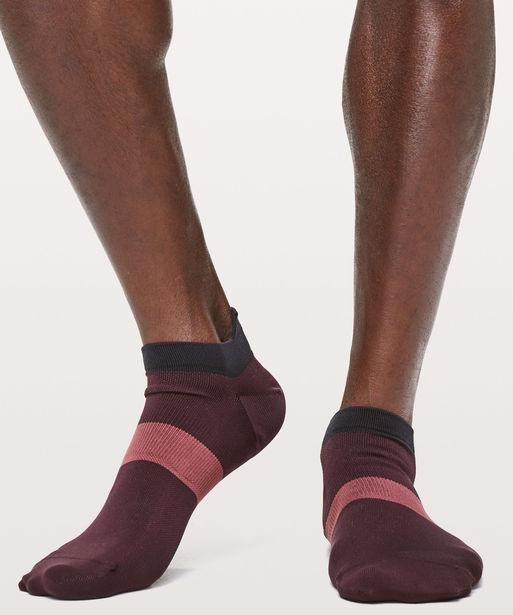 Surge Sock *Silver | Lululemon AU