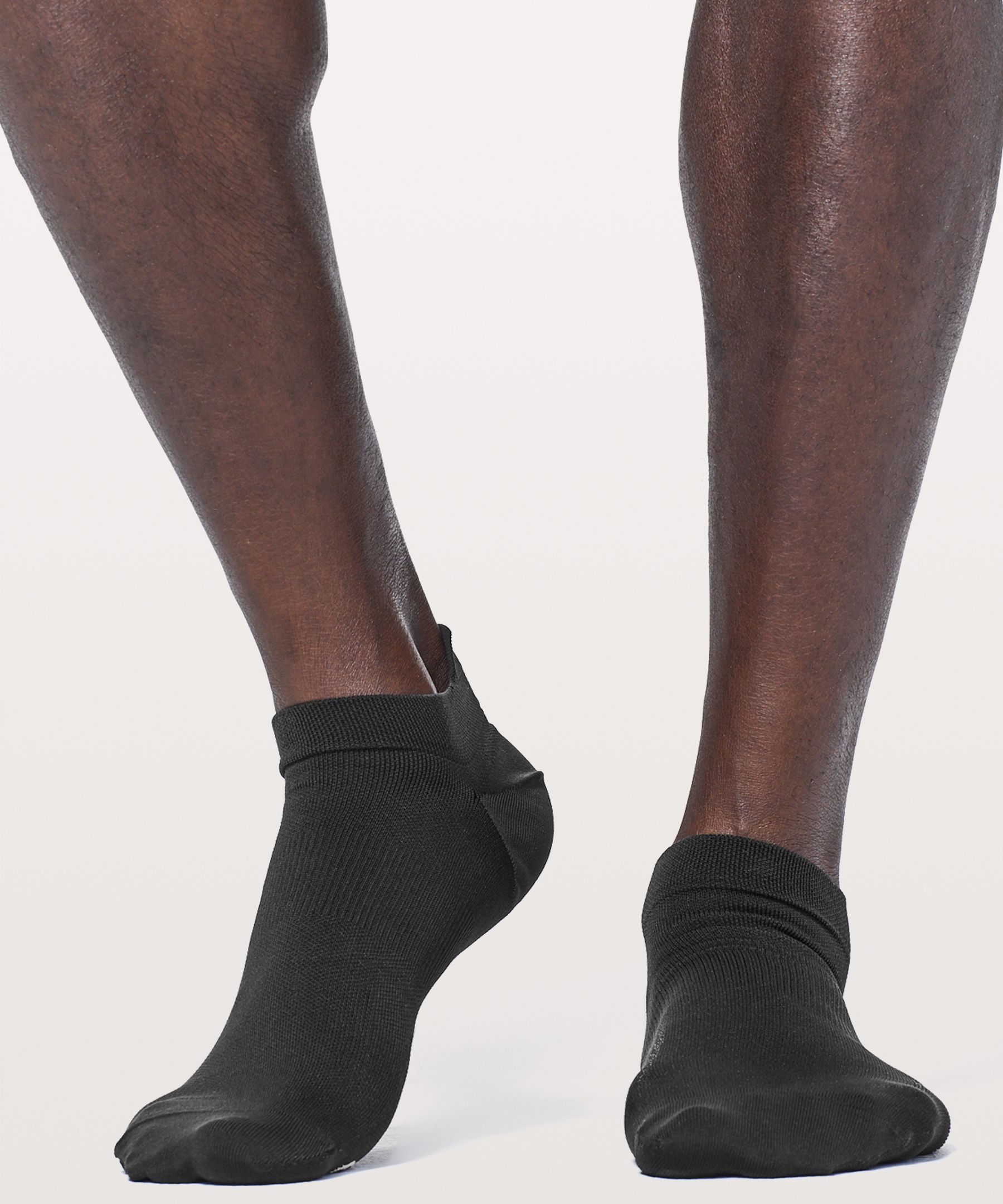 Surge Sock *Silver | lululemon TH