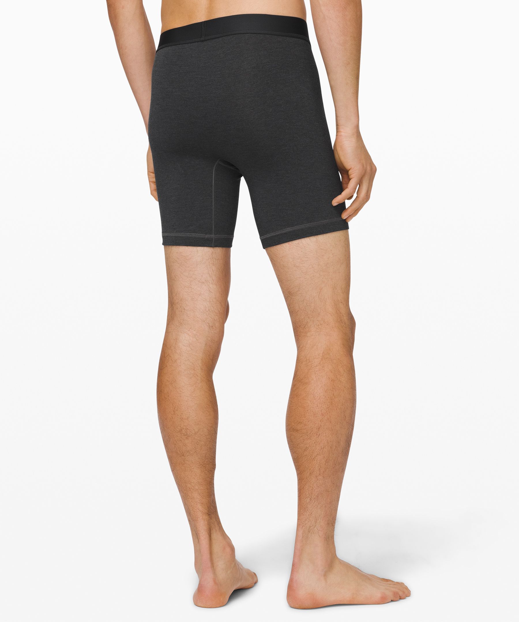 AIM Boxer (The Long One) *5P | lululemon | UK