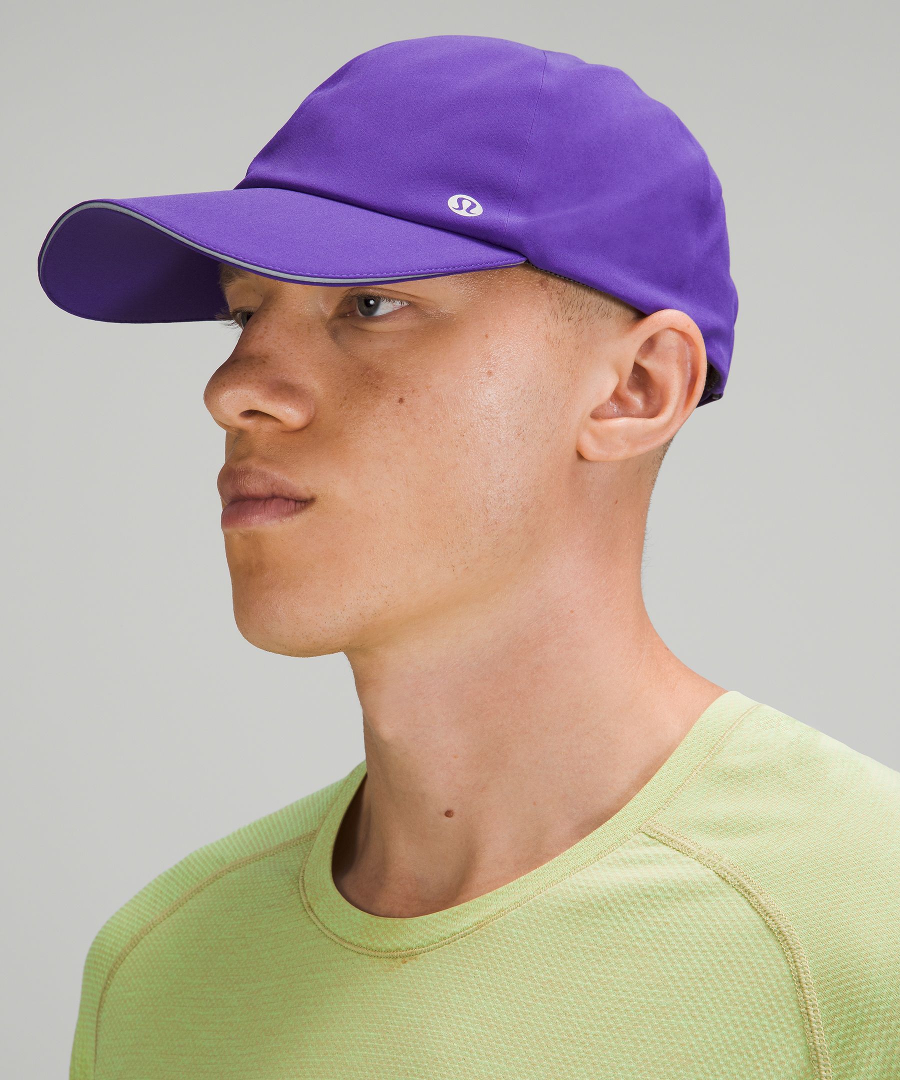 Fast and Free Run Hat M | Lululemon UK