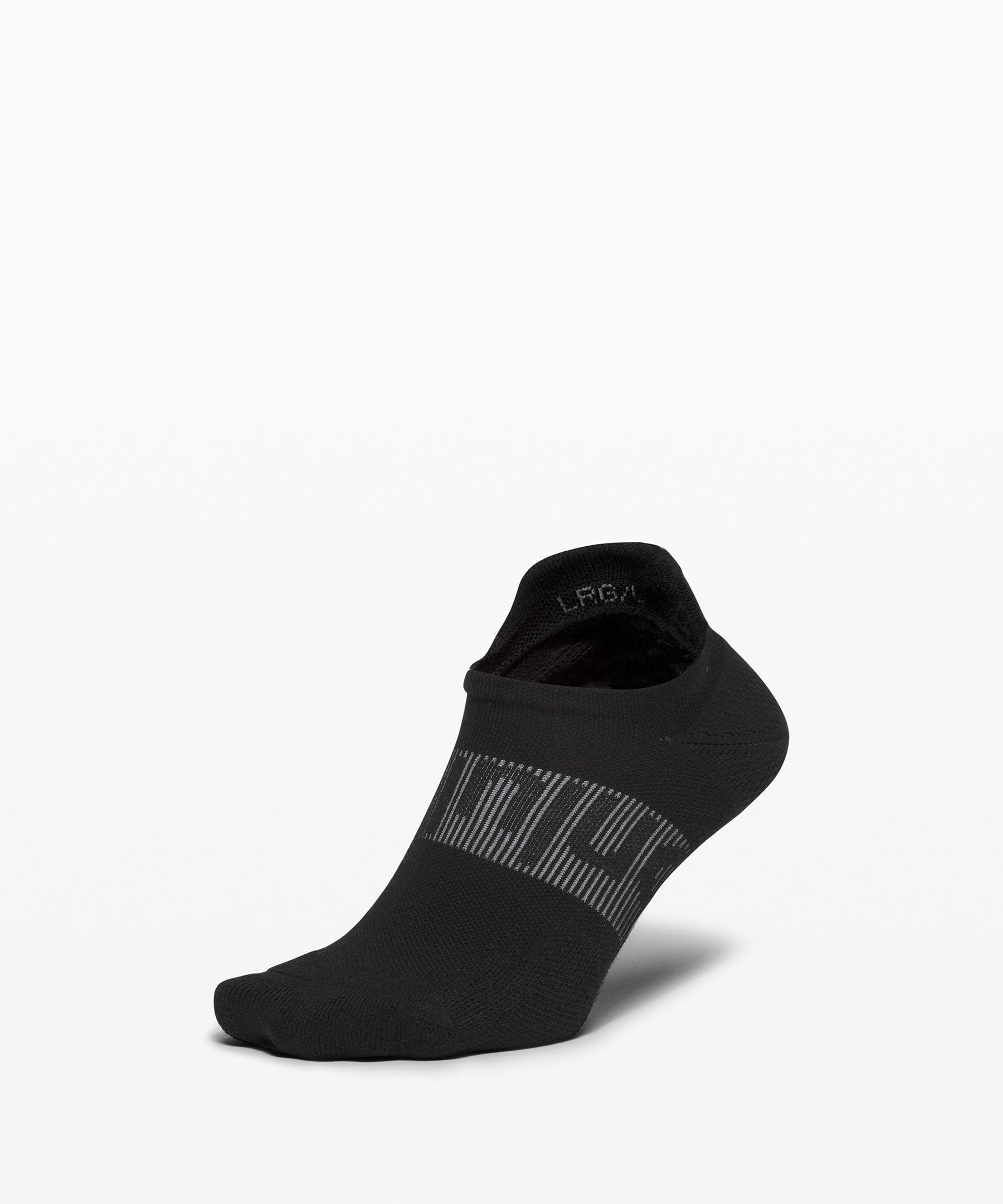 Power Stride Tab Sock *Wool | Socks | Lululemon UK