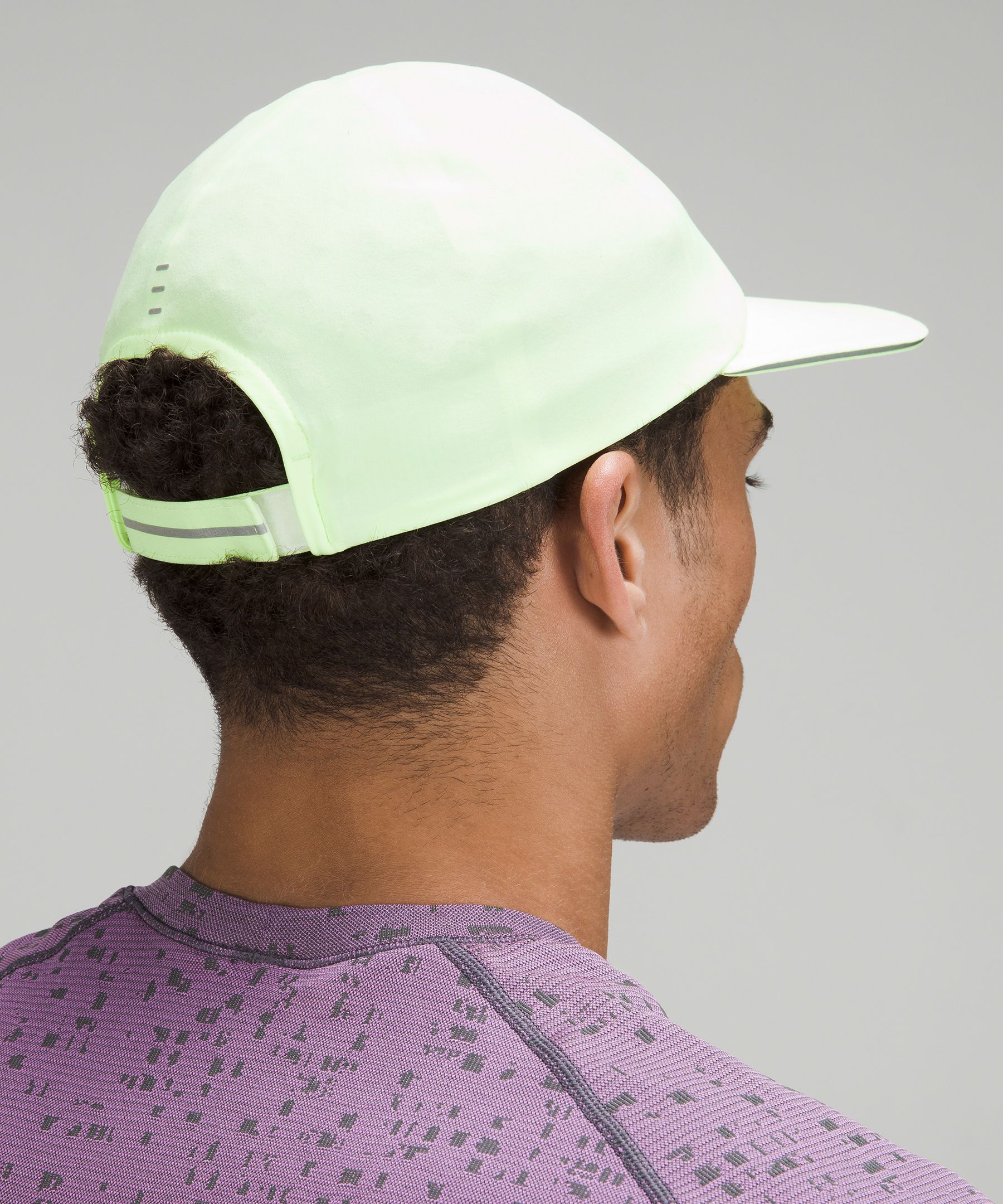 Men's Fast and Free Running Hat | Hats | Lululemon UK