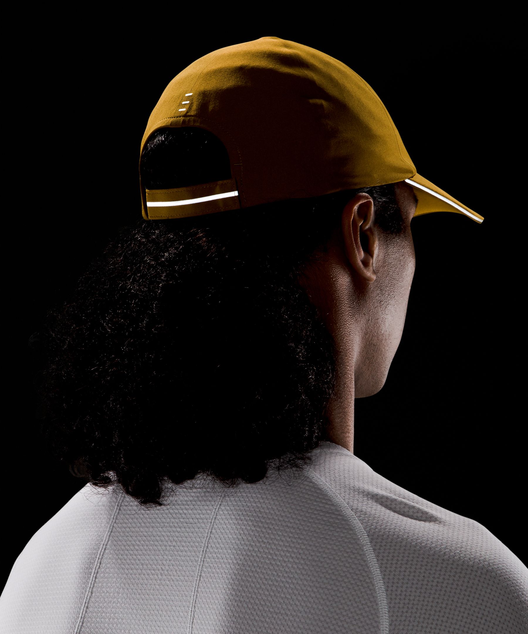 Fast and Free Men's Running Hat | Hats | Lululemon EU