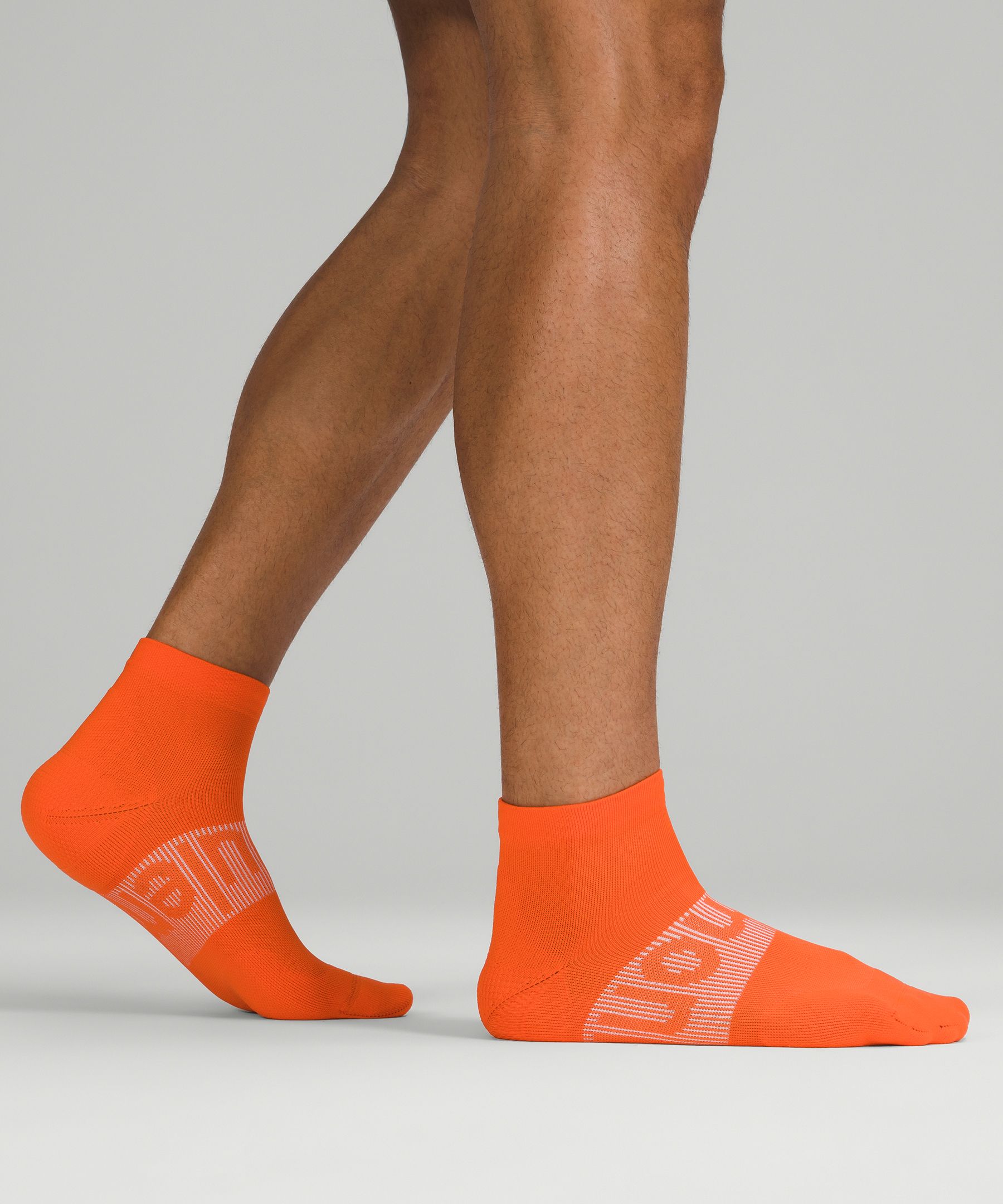 Power Stride Ankle *3 Pack | Socks | Lululemon UK