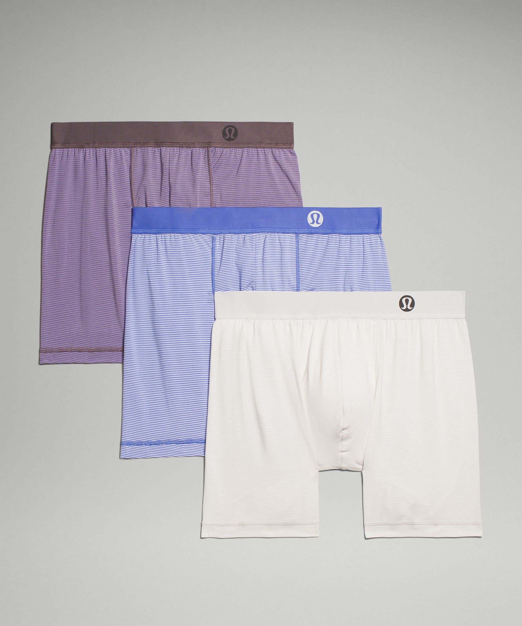 Always In Motion Boxer 5" *3 Pack | lululemon Hong Kong SAR