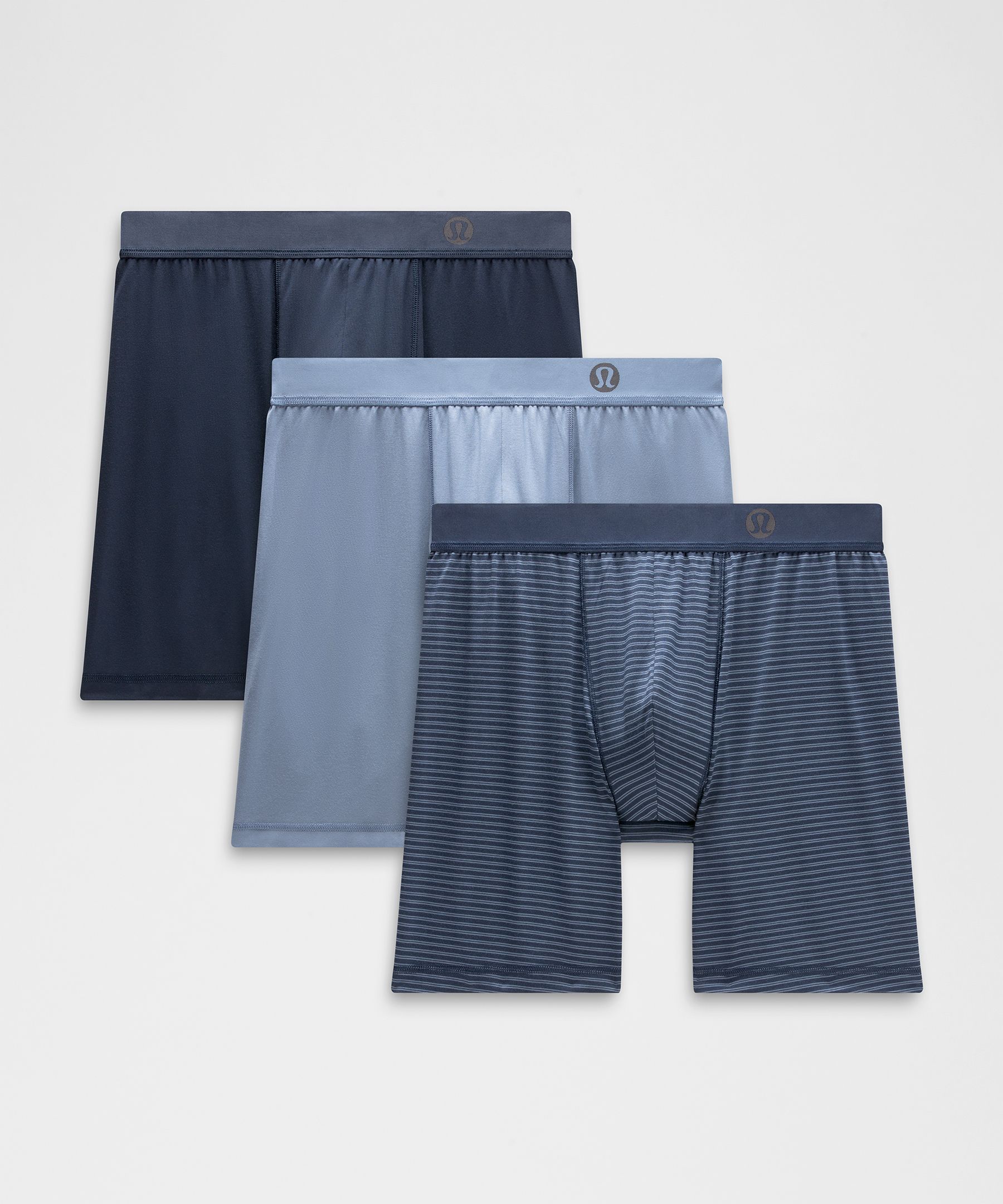 Men's Long Boxer Underwear | lululemon