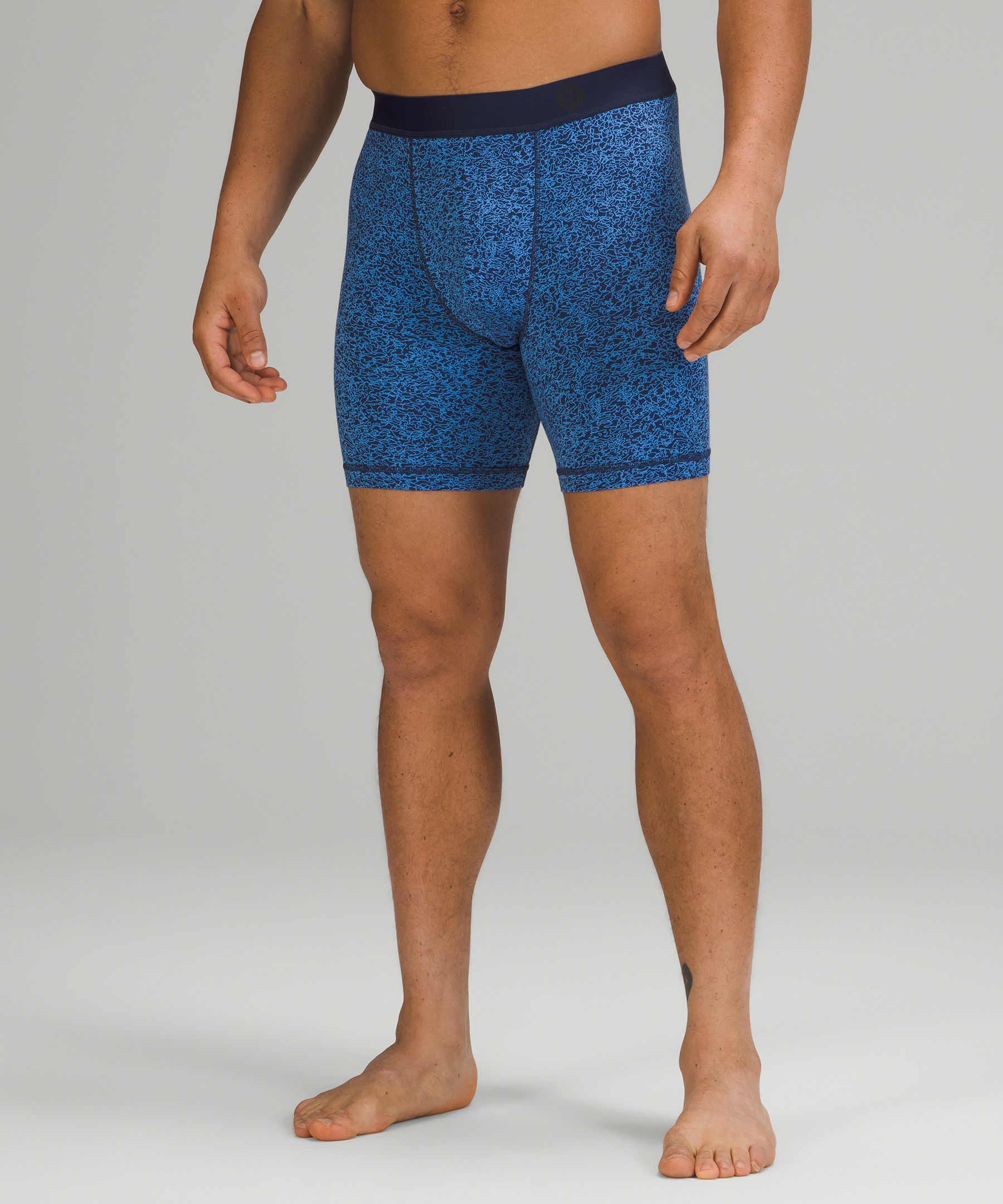 AIM Boxer Long | Lululemon EU
